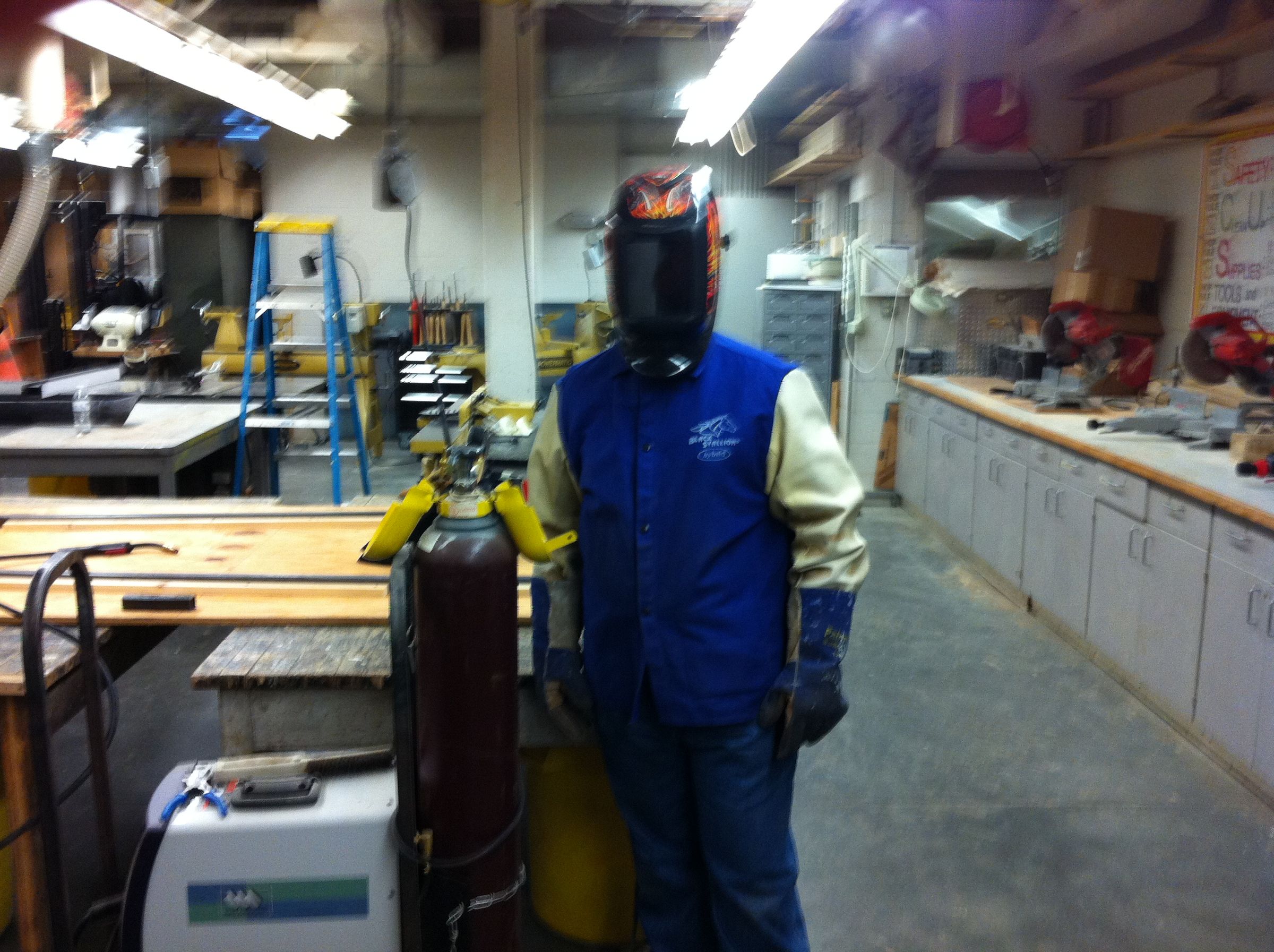 How to Make a Go-Kart : 14 Steps (with Pictures) - Instructables