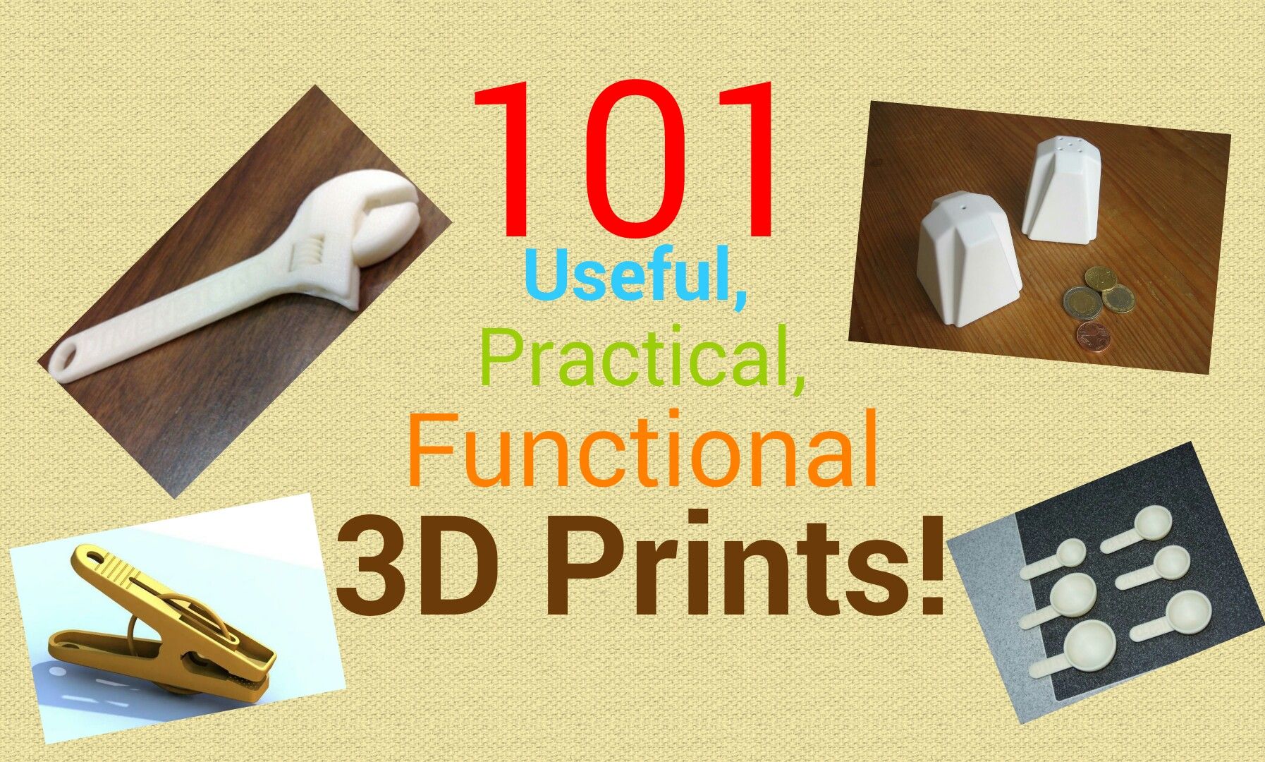 3D Printing - Processes for Design to Finish - Instructables