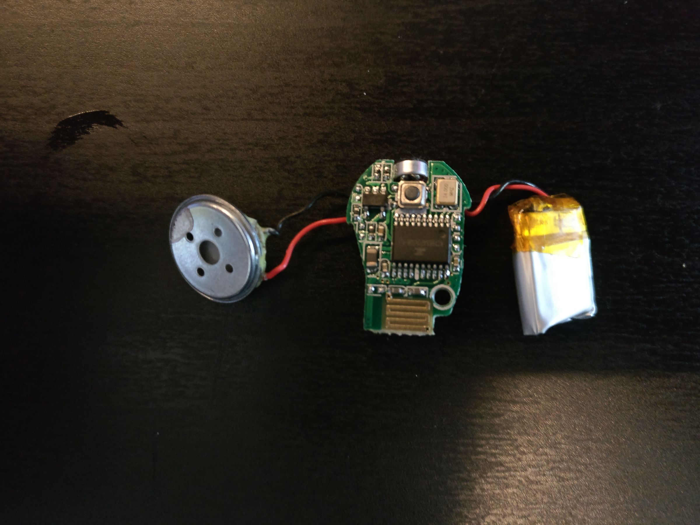 DIY - Wireless Headphones : 6 Steps (with Pictures) - Instructables