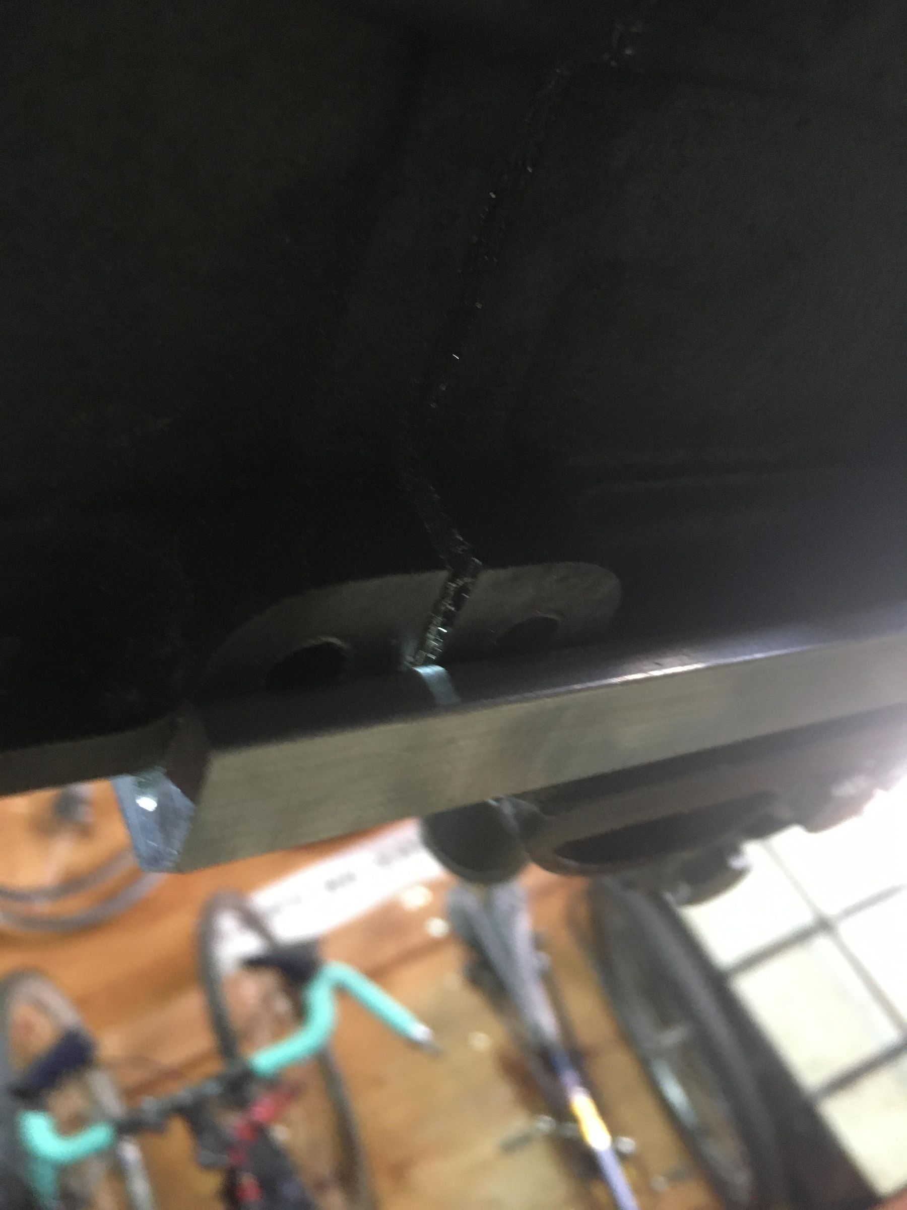Shopsmith Bandsaw Fence Attachment Adapter : 7 Steps (with Pictures ...
