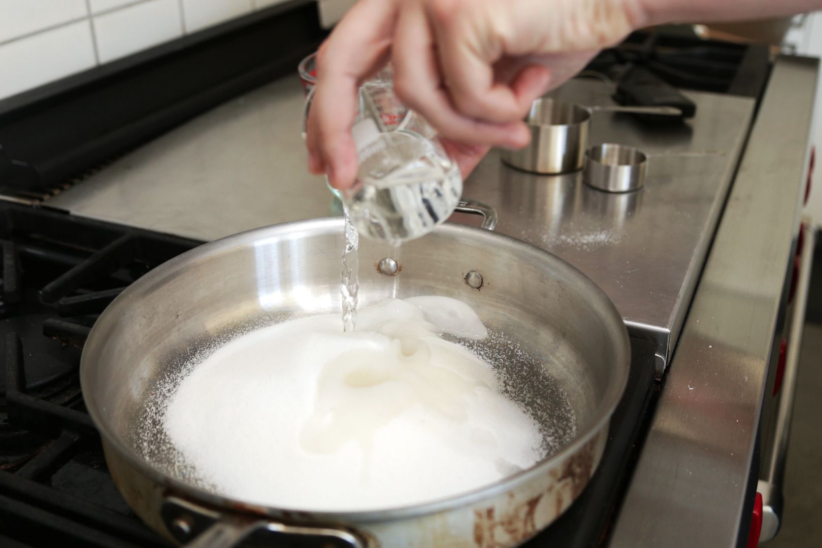 Hard Candy Recipe : 8 Steps (with Pictures) - Instructables