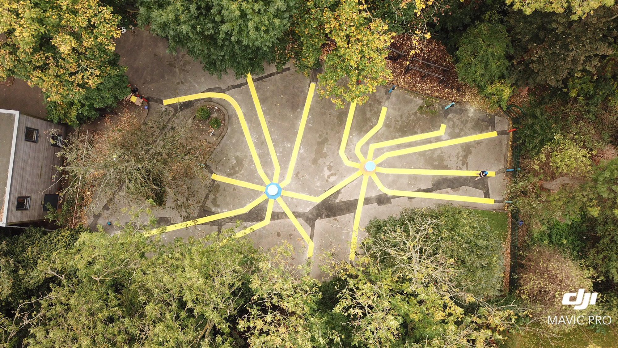 Digital Playgrounds - Inclusive for Visually Impaired Children : 13 ...