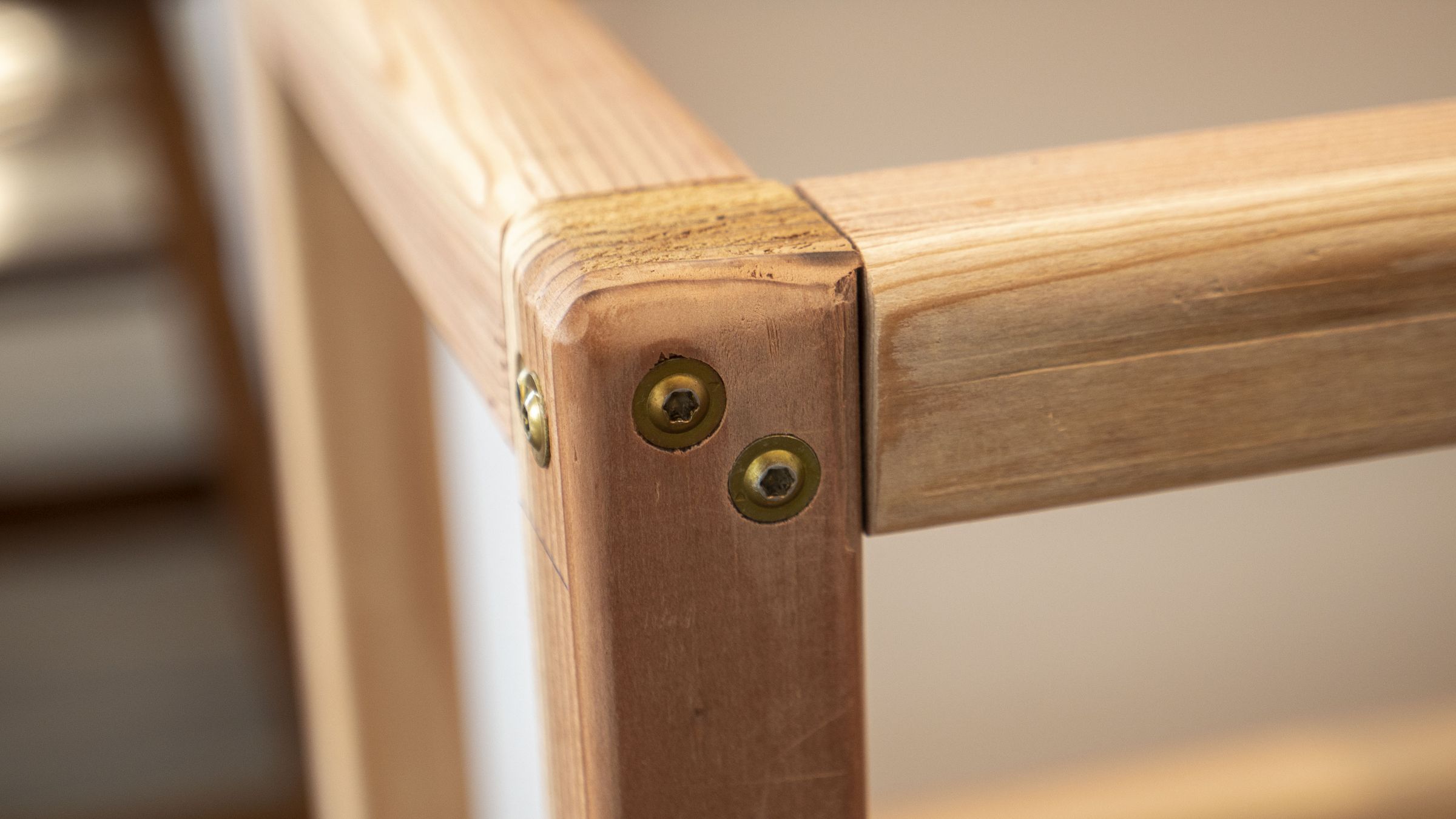 How to Build a Toddler Kitchen Helper Stool for $30 : 9 Steps (with ...