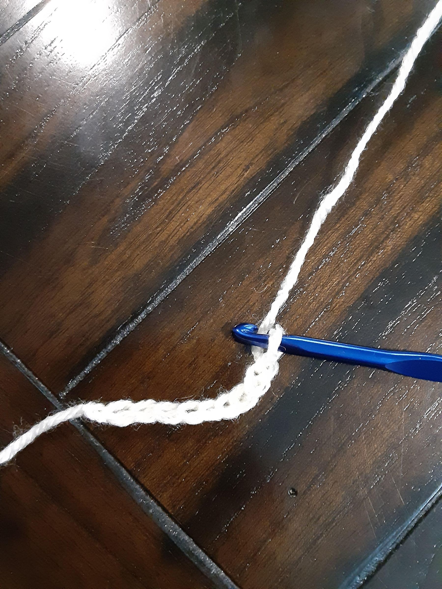 Crochet Headband Ear Protector : 7 Steps (with Pictures) - Instructables