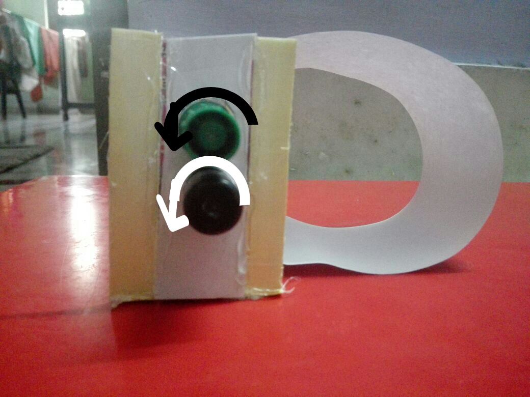 DIY MONEY PRINTER (a Prank , of Course) : 7 Steps (with Pictures ...