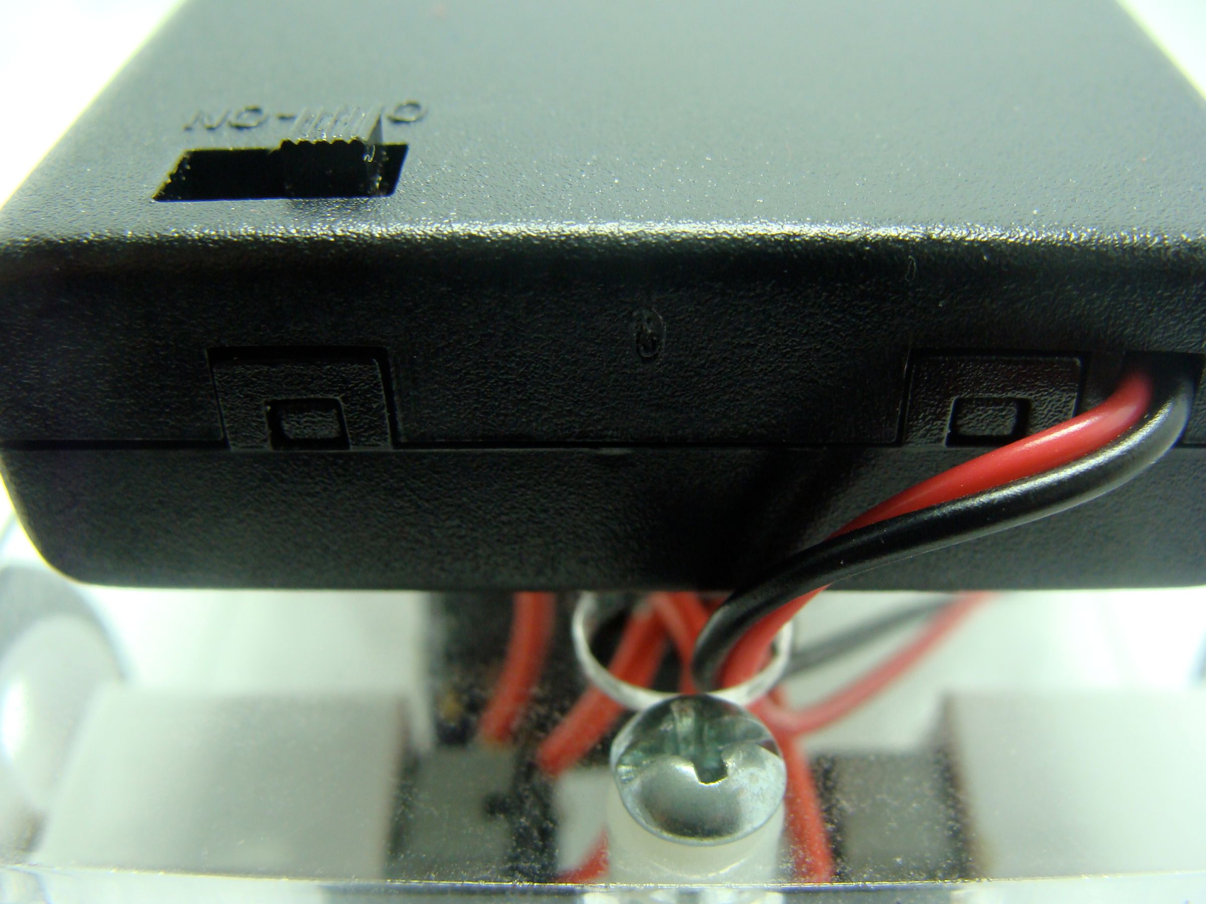 Maze Solving Robot : 13 Steps (with Pictures) - Instructables