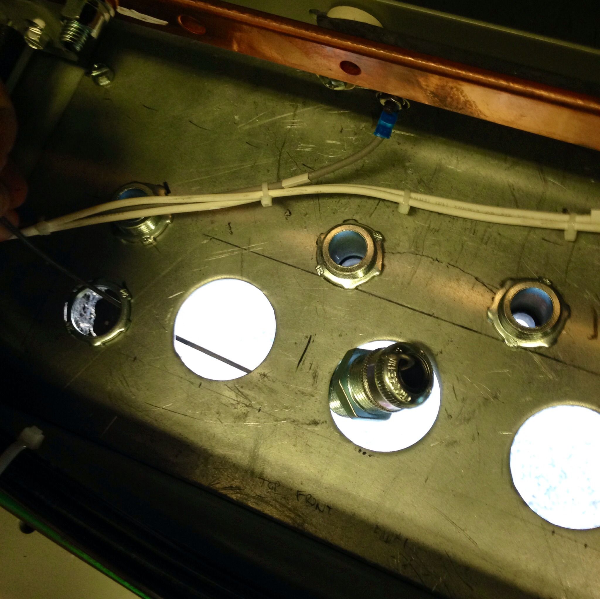 How to Install a CGB With No Help : 9 Steps - Instructables