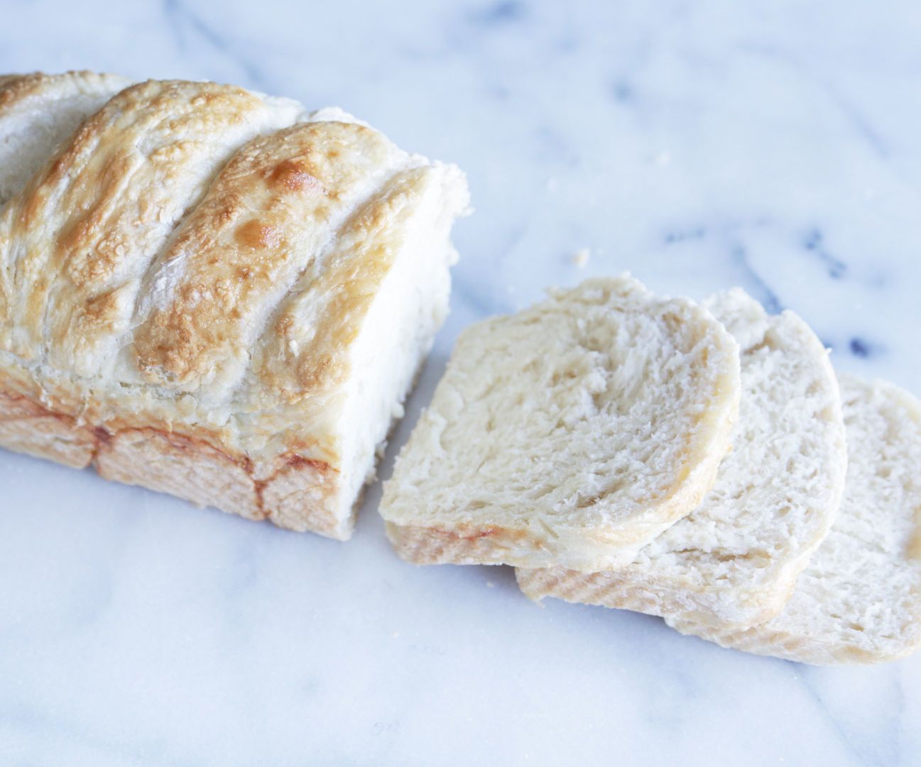 Homemade Bread Recipe : 5 Steps (with Pictures) - Instructables