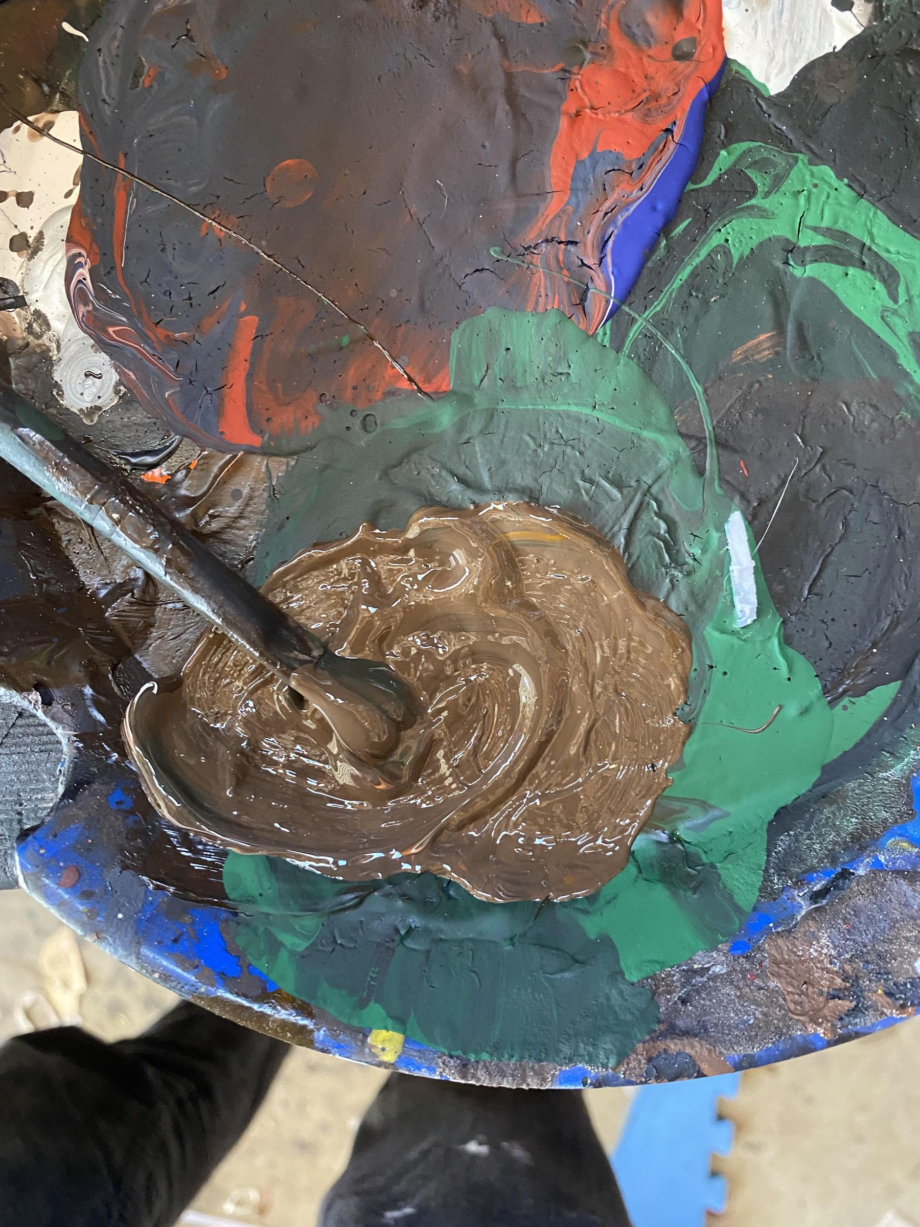 Duskull's Mask From Pokemon : 9 Steps (with Pictures) - Instructables