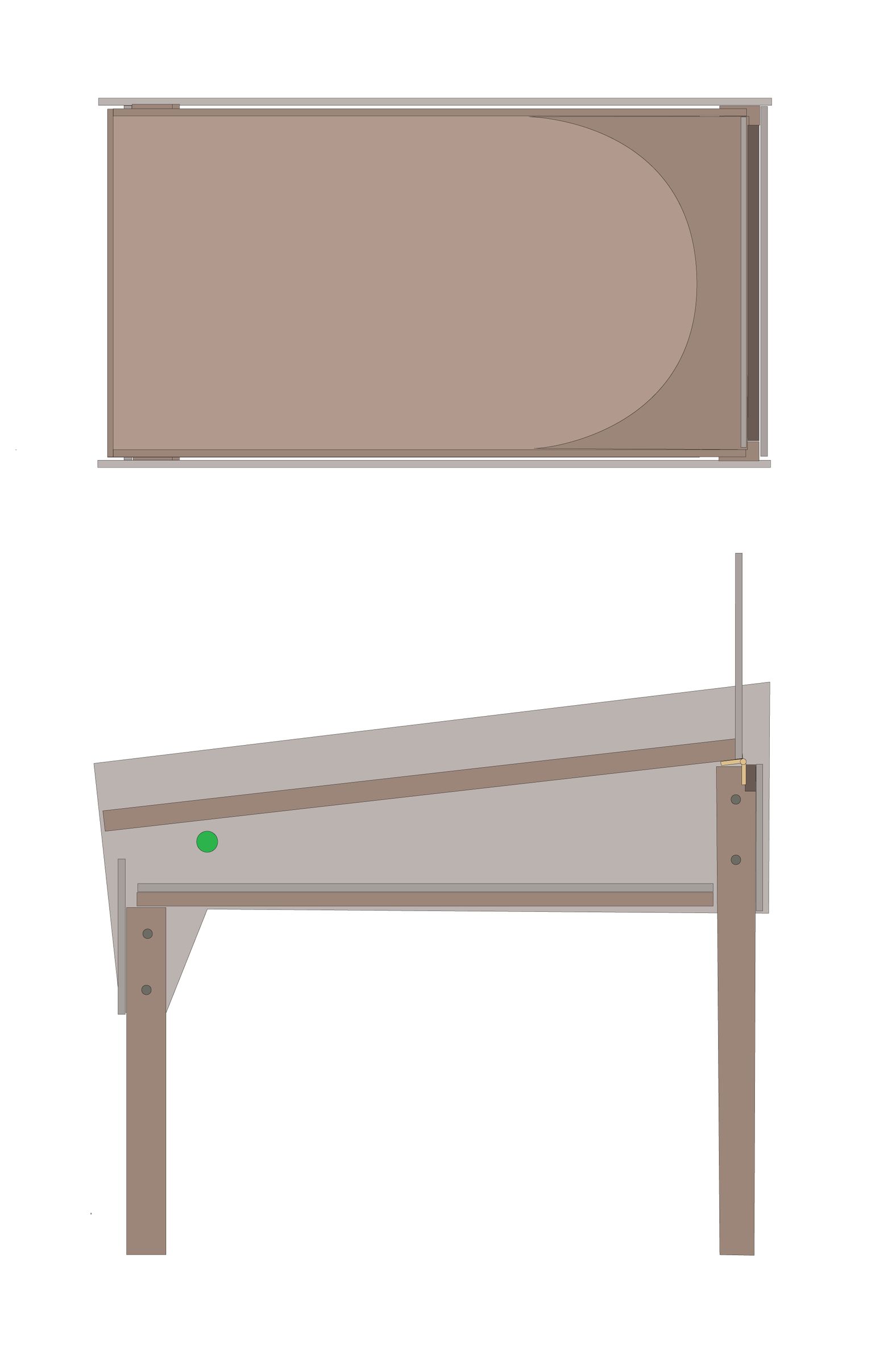 Make a Pinball Machine : 24 Steps (with Pictures) - Instructables