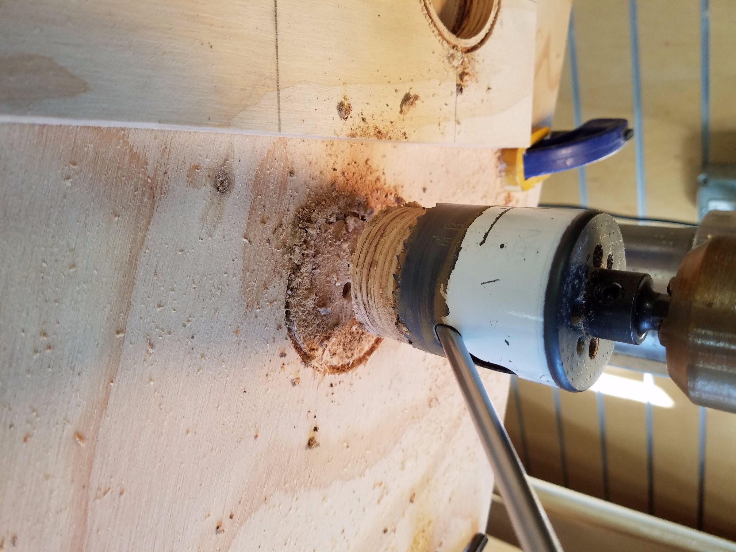 Building a Boot Dryer : 16 Steps (with Pictures) - Instructables