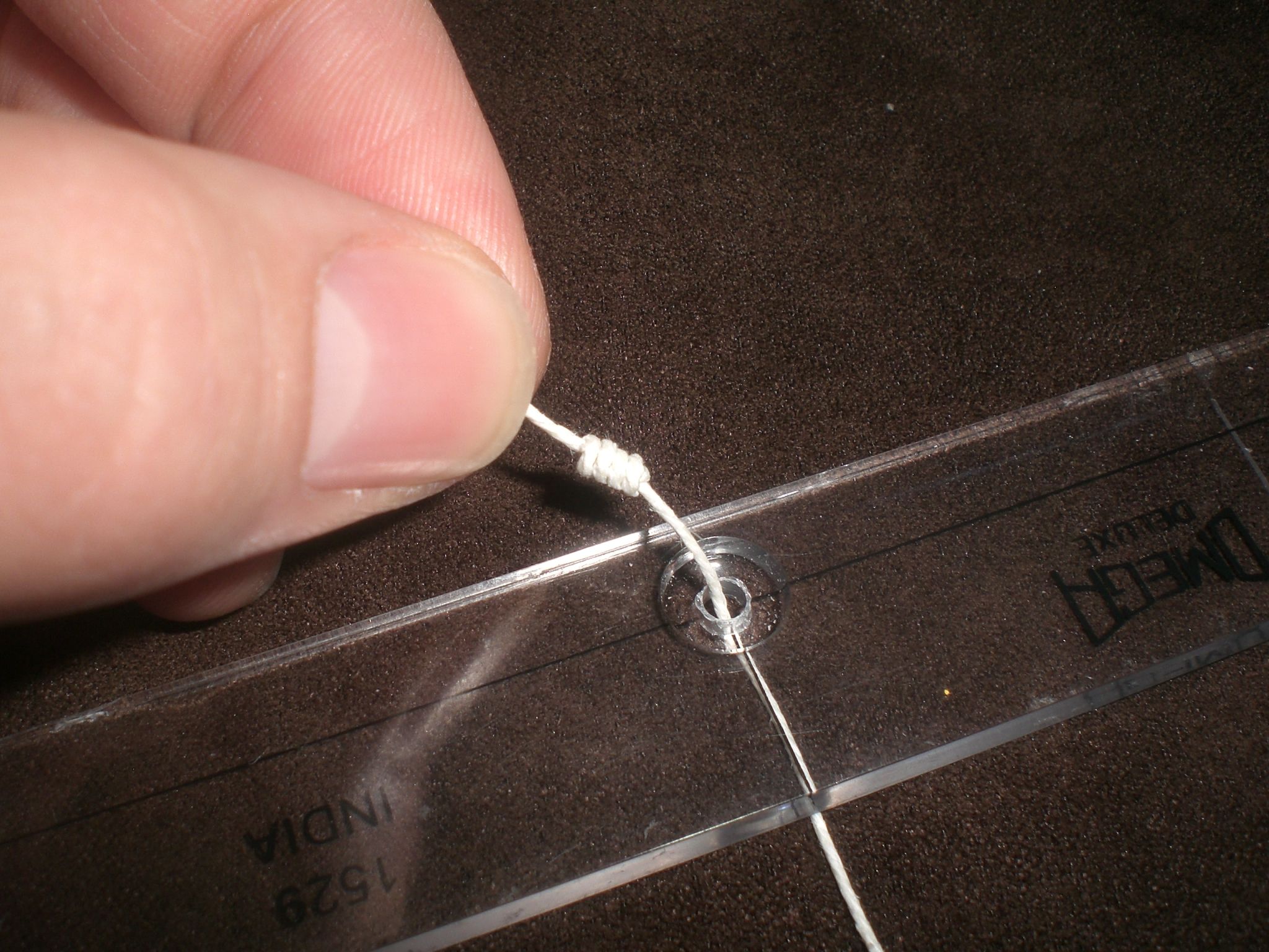 How to Make a Hypsometer : 5 Steps (with Pictures) - Instructables