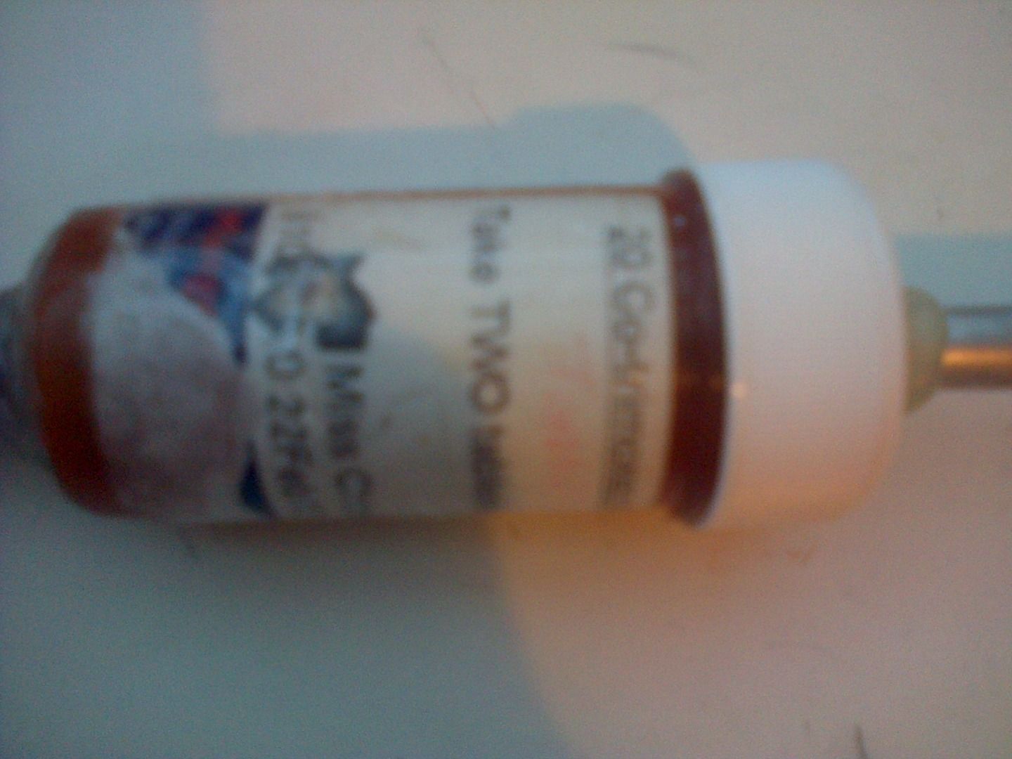 Spud Gun That Can Shoot Bb's Too : 3 Steps - Instructables