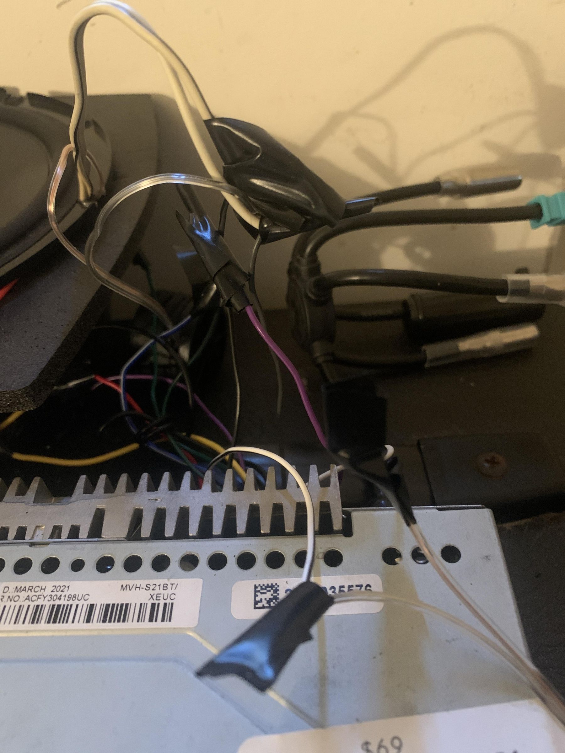 Car Audio With Battery and Pc Power Supply : 9 Steps - Instructables
