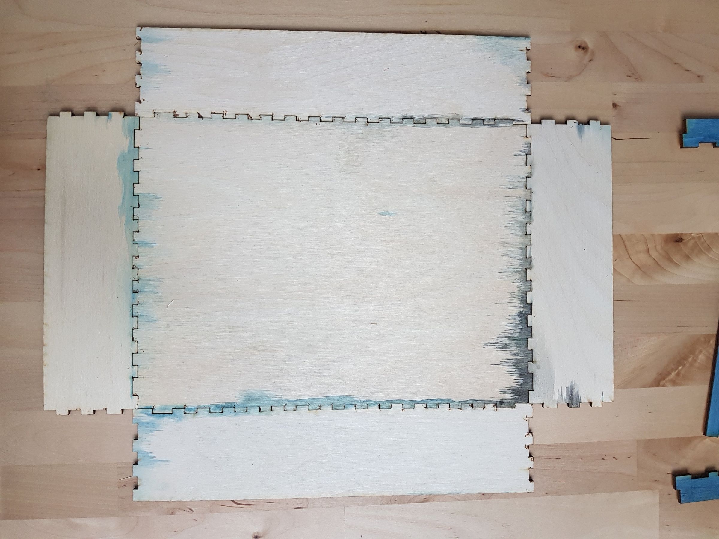 Light Up Picture Box : 11 Steps (with Pictures) - Instructables