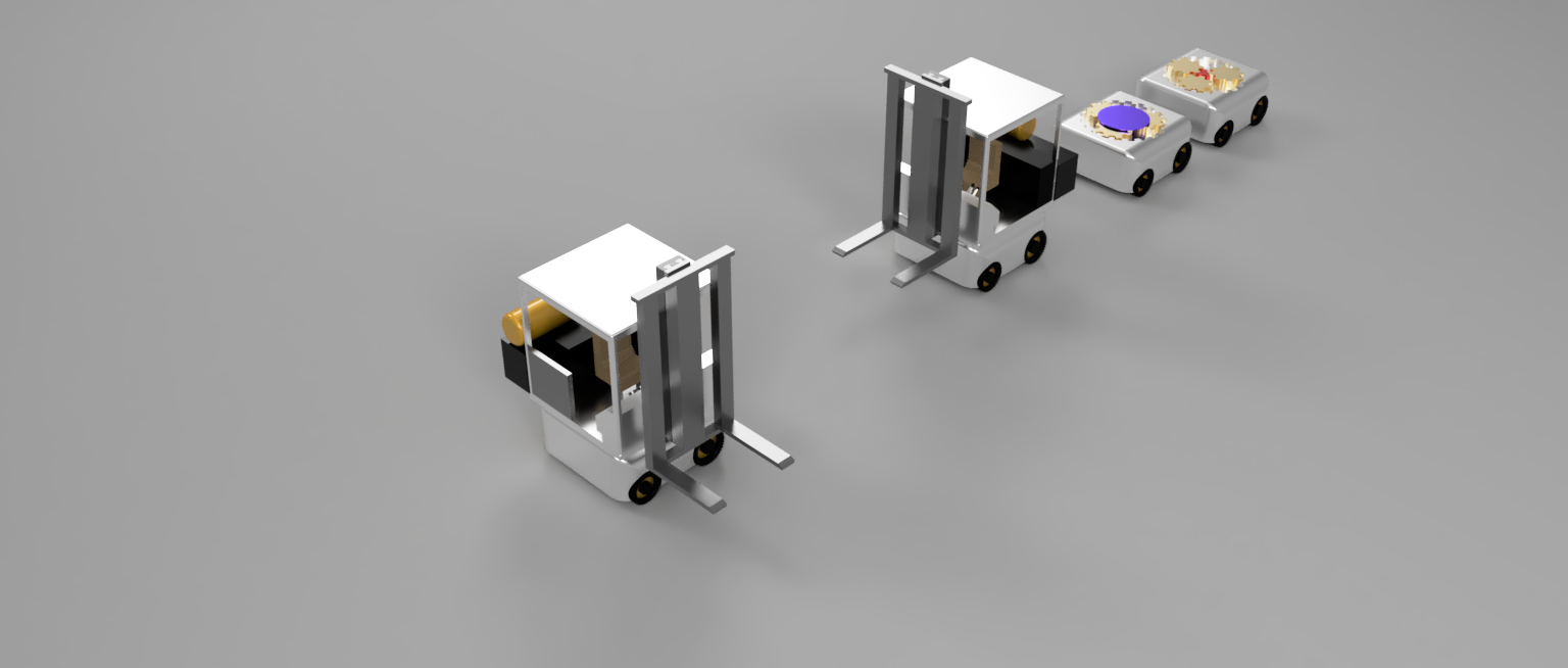Pivot Forklift Design : 5 Steps - Instructables