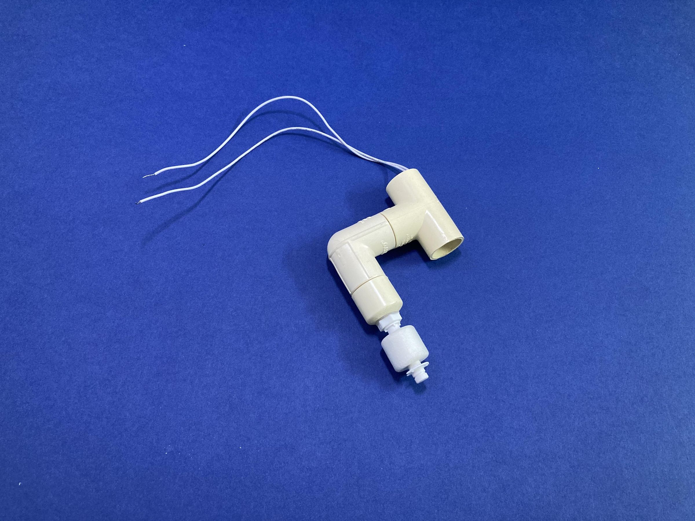 A Float Sensor Cane : 9 Steps (with Pictures) - Instructables