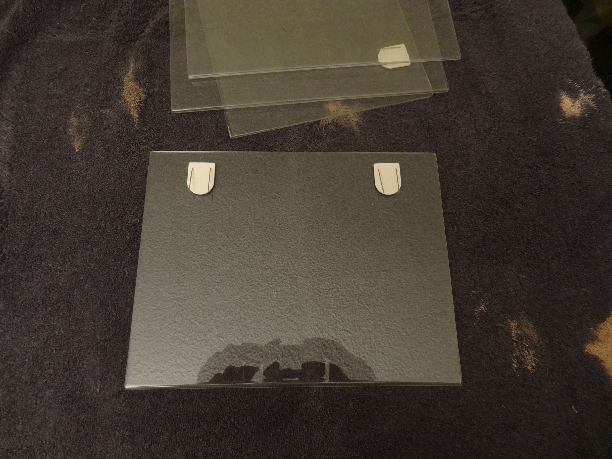 Cubicle-Friendly Magnet Collection Board : 6 Steps - Instructables