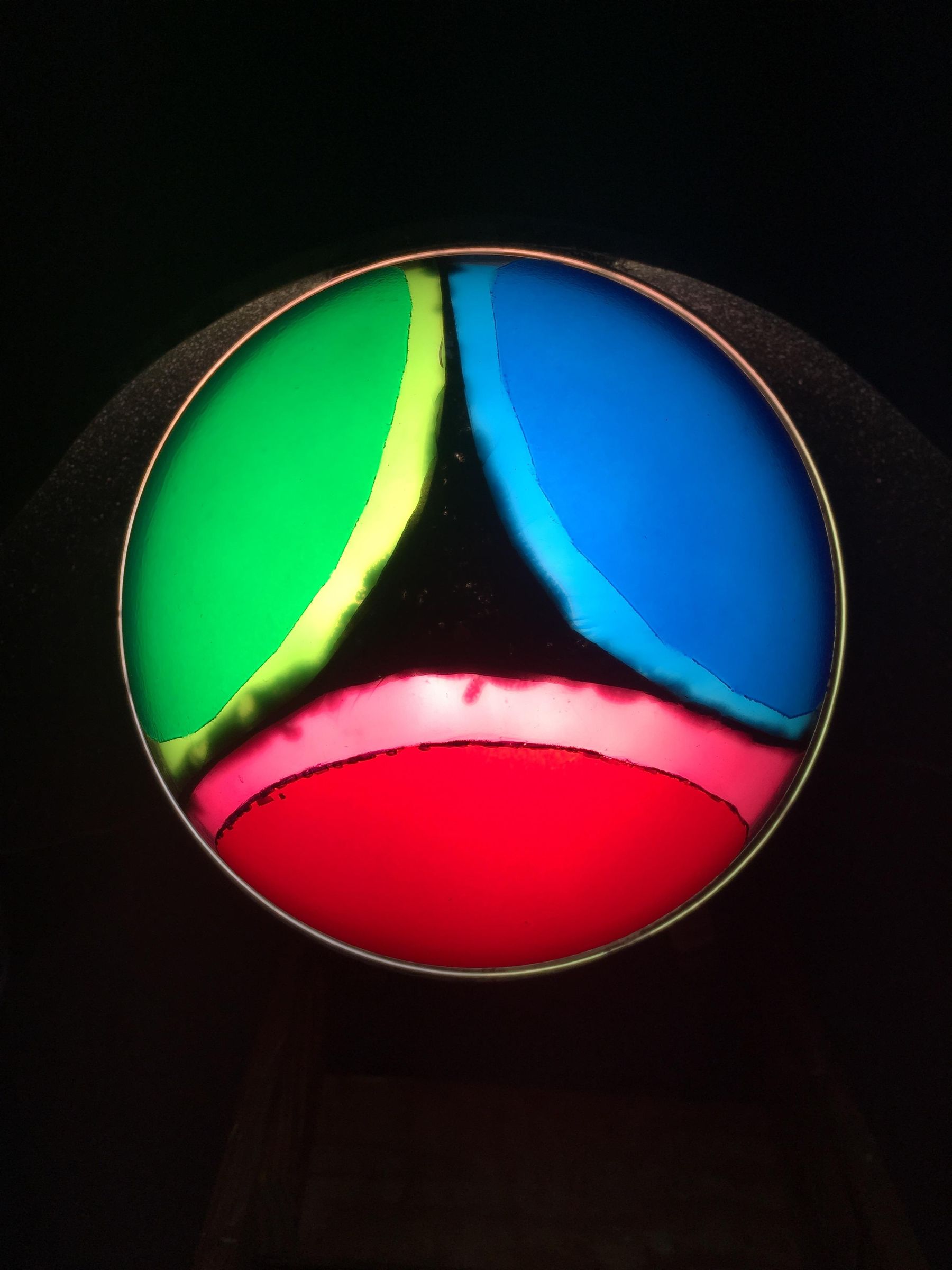 Build a Martian Electronic Eye : 8 Steps (with Pictures) - Instructables