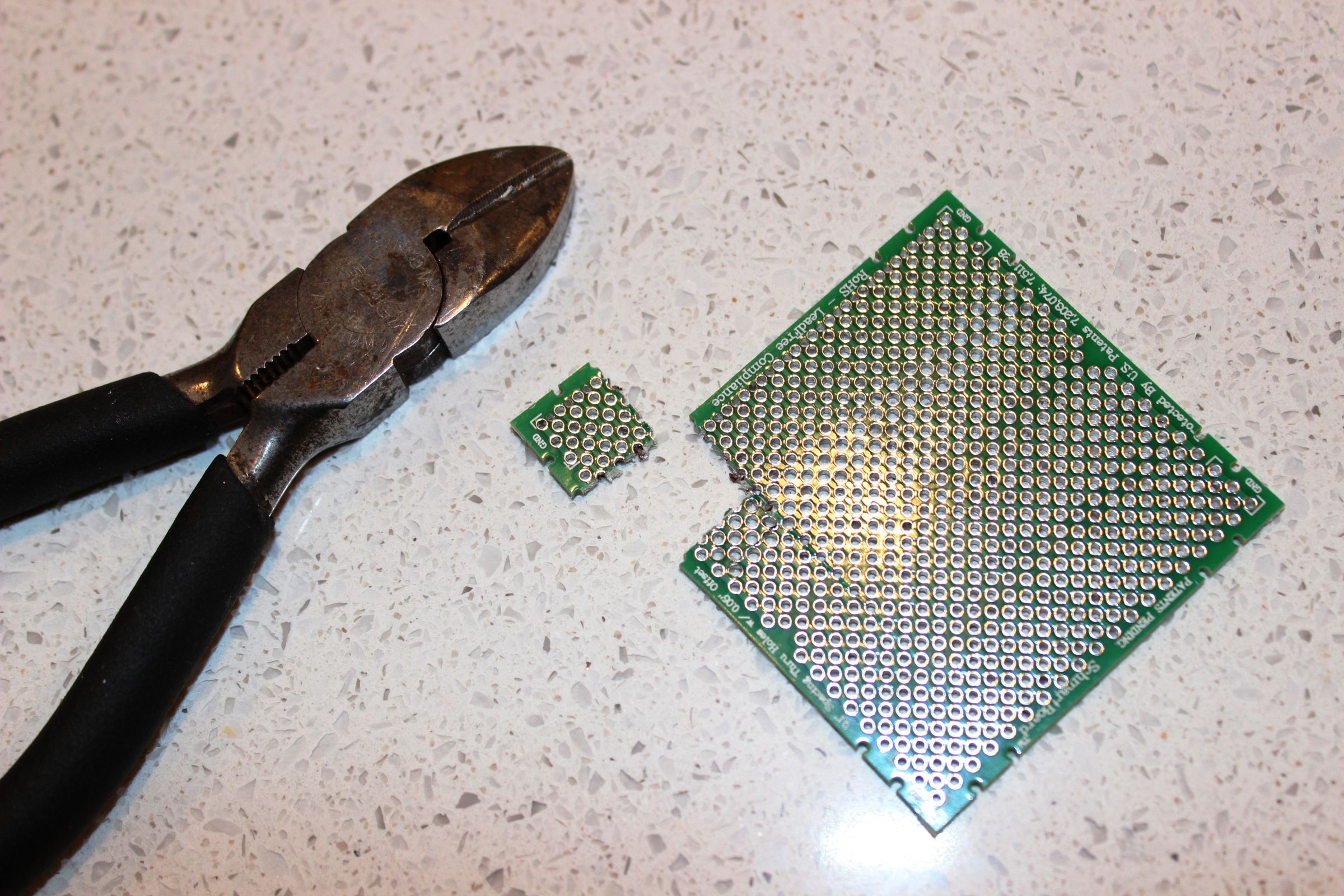 DIY Death Star Ornament : 5 Steps (with Pictures) - Instructables