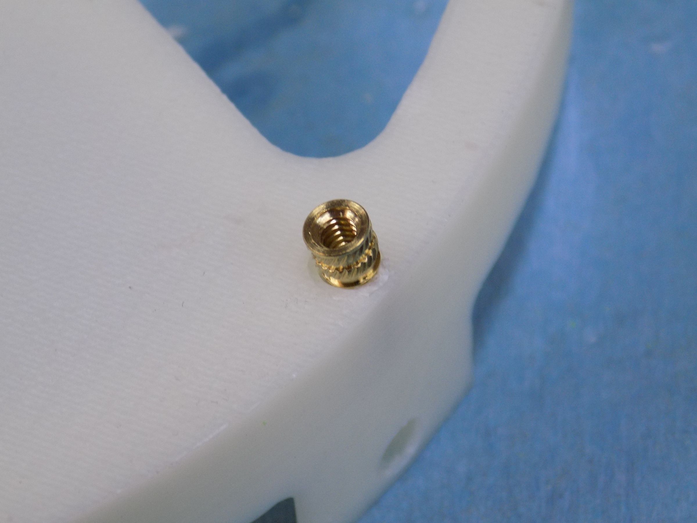 Mechanical Arm Test Fixture : 8 Steps (with Pictures) - Instructables