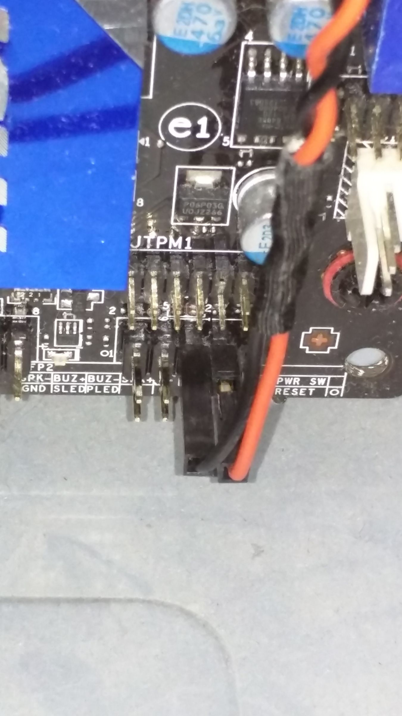 Replacement PC Case Power Switch : 6 Steps (with Pictures) - Instructables