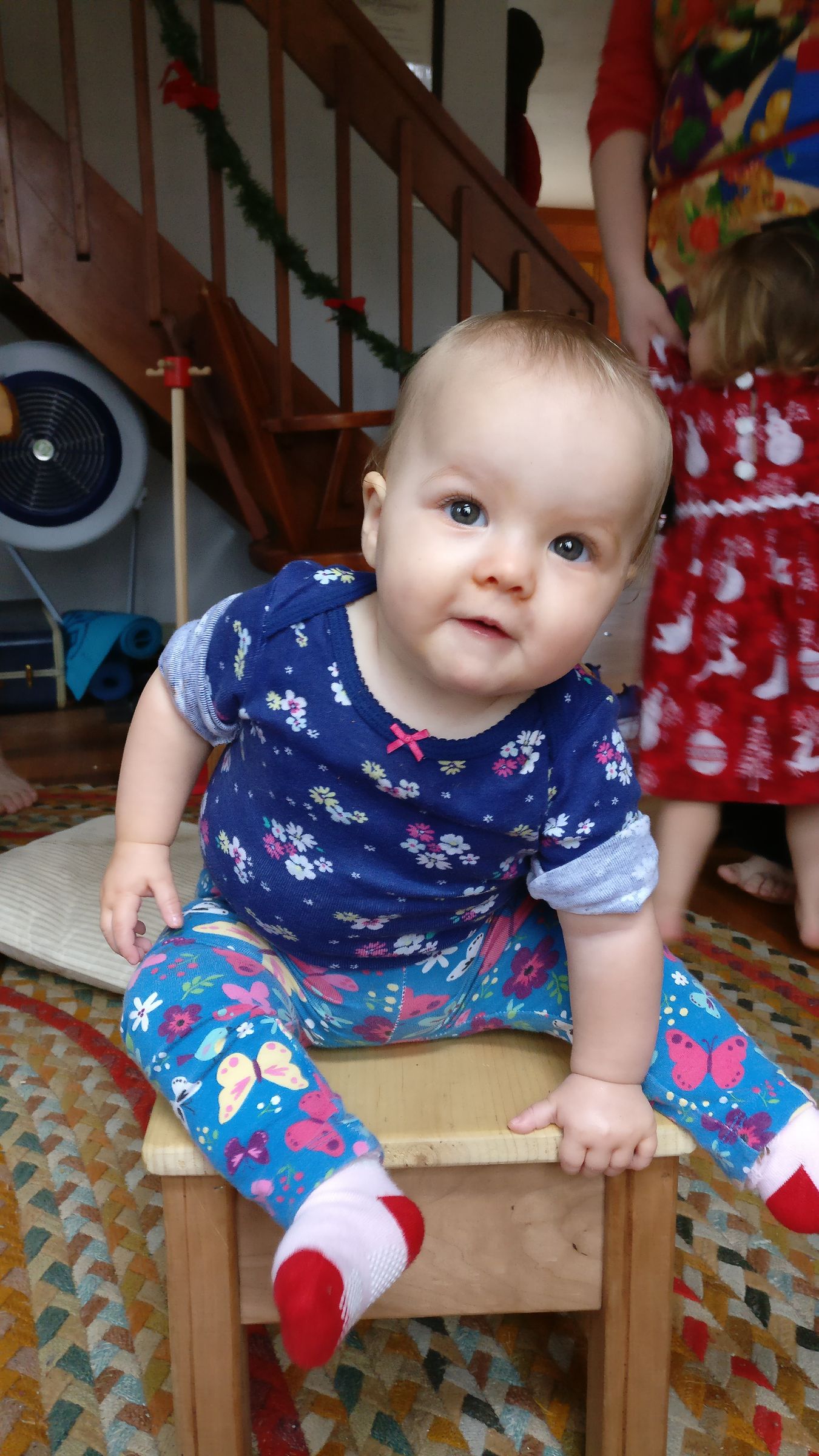 Wooden Children's Chair : 13 Steps (with Pictures) - Instructables