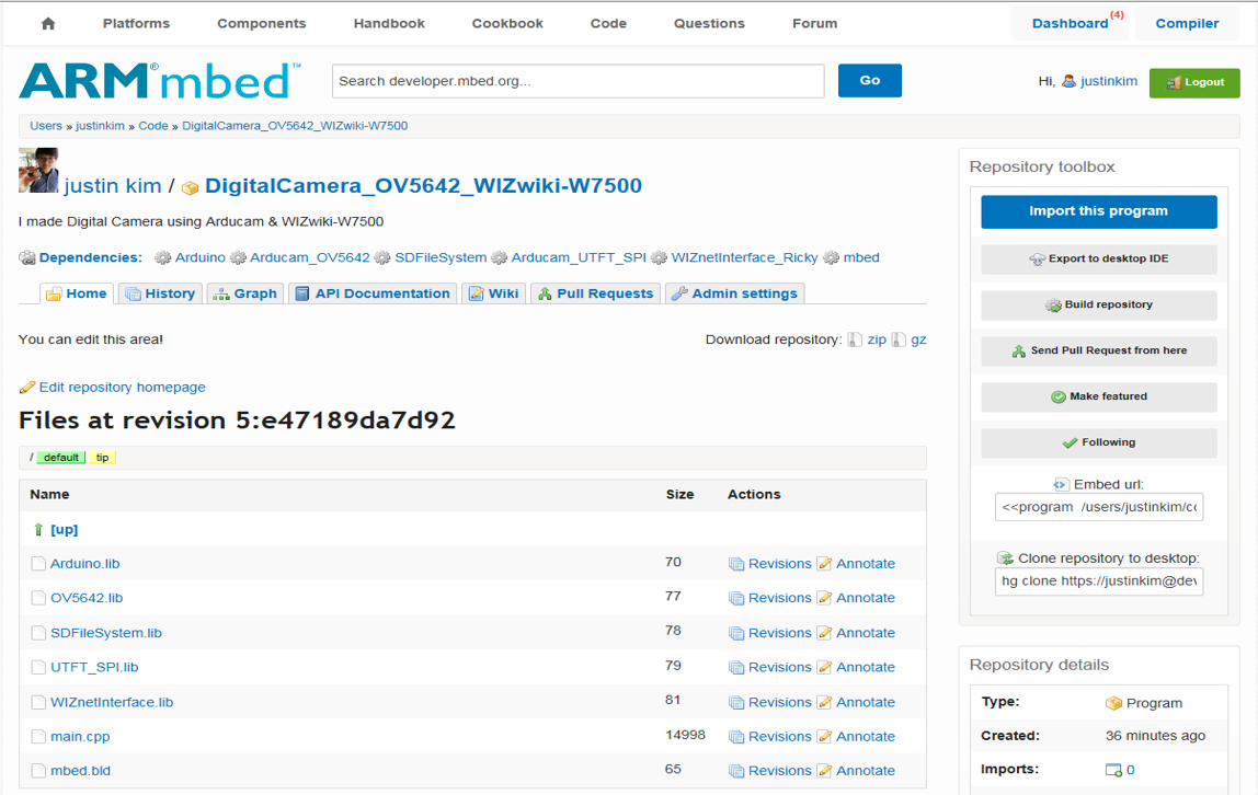 DIY Digital Camera!! : 5 Steps - Instructables