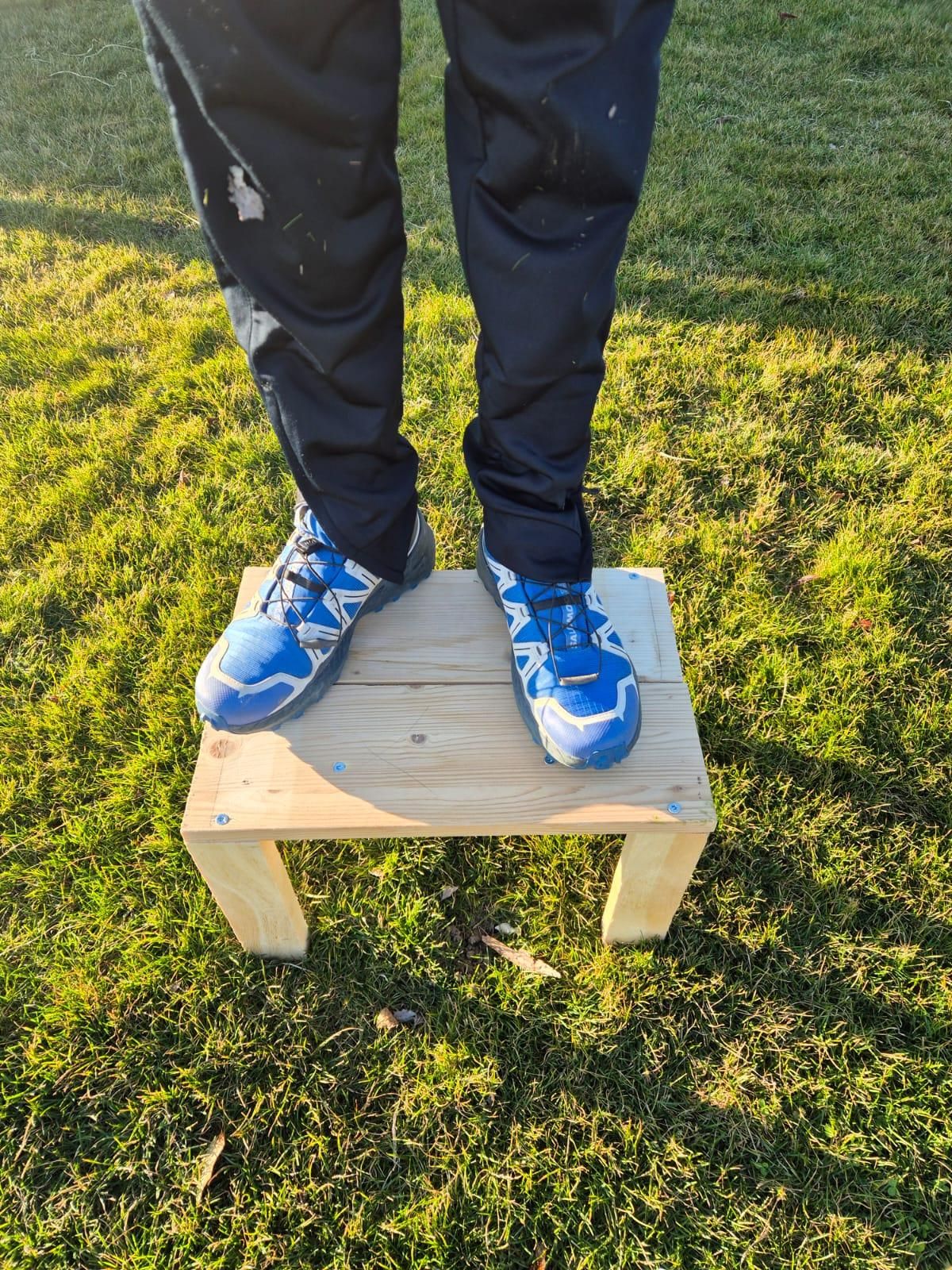 Stool : 5 Steps (with Pictures) - Instructables