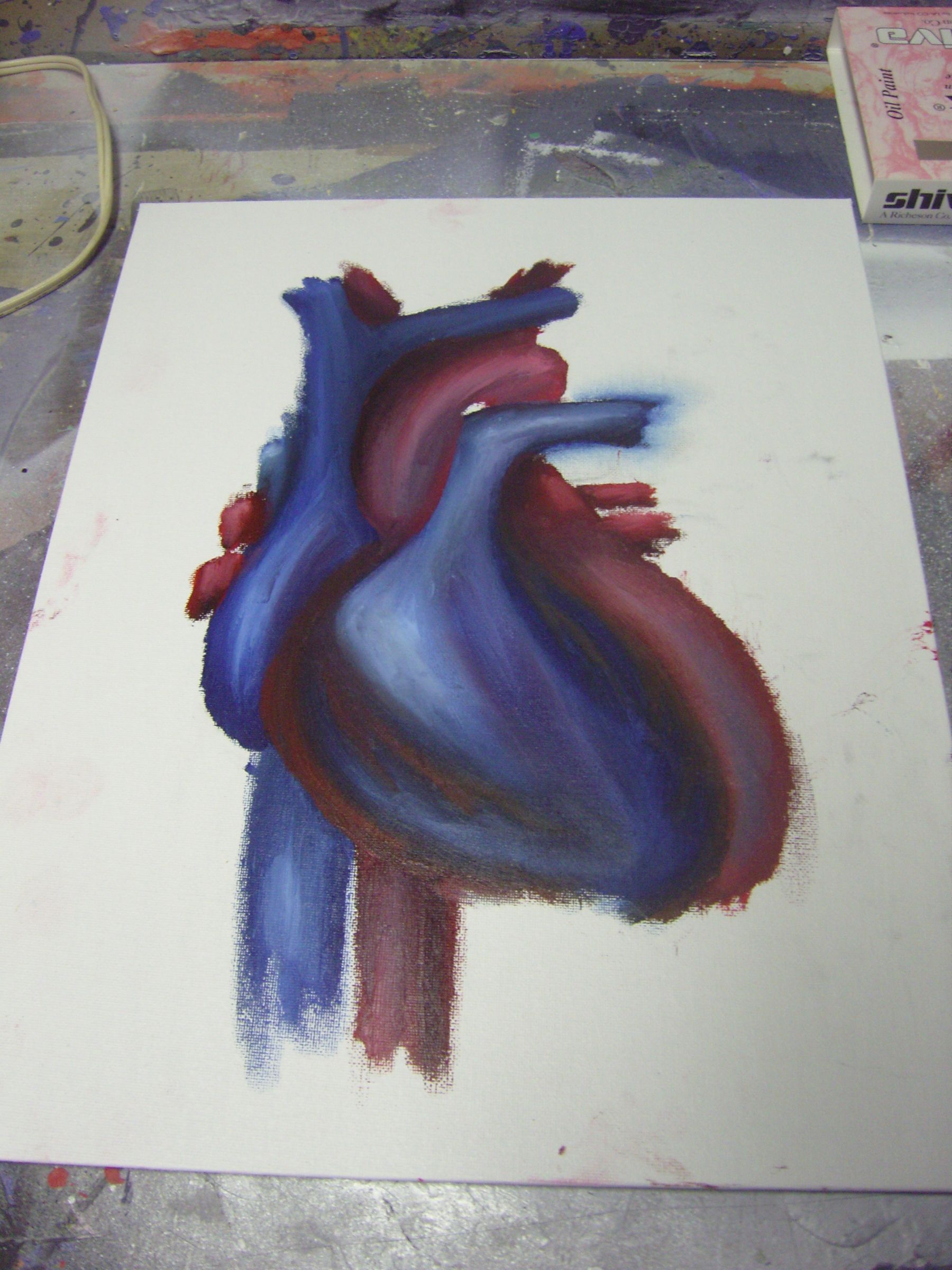 How to Create Custom Artwork for That Special Someone : 9 Steps ...