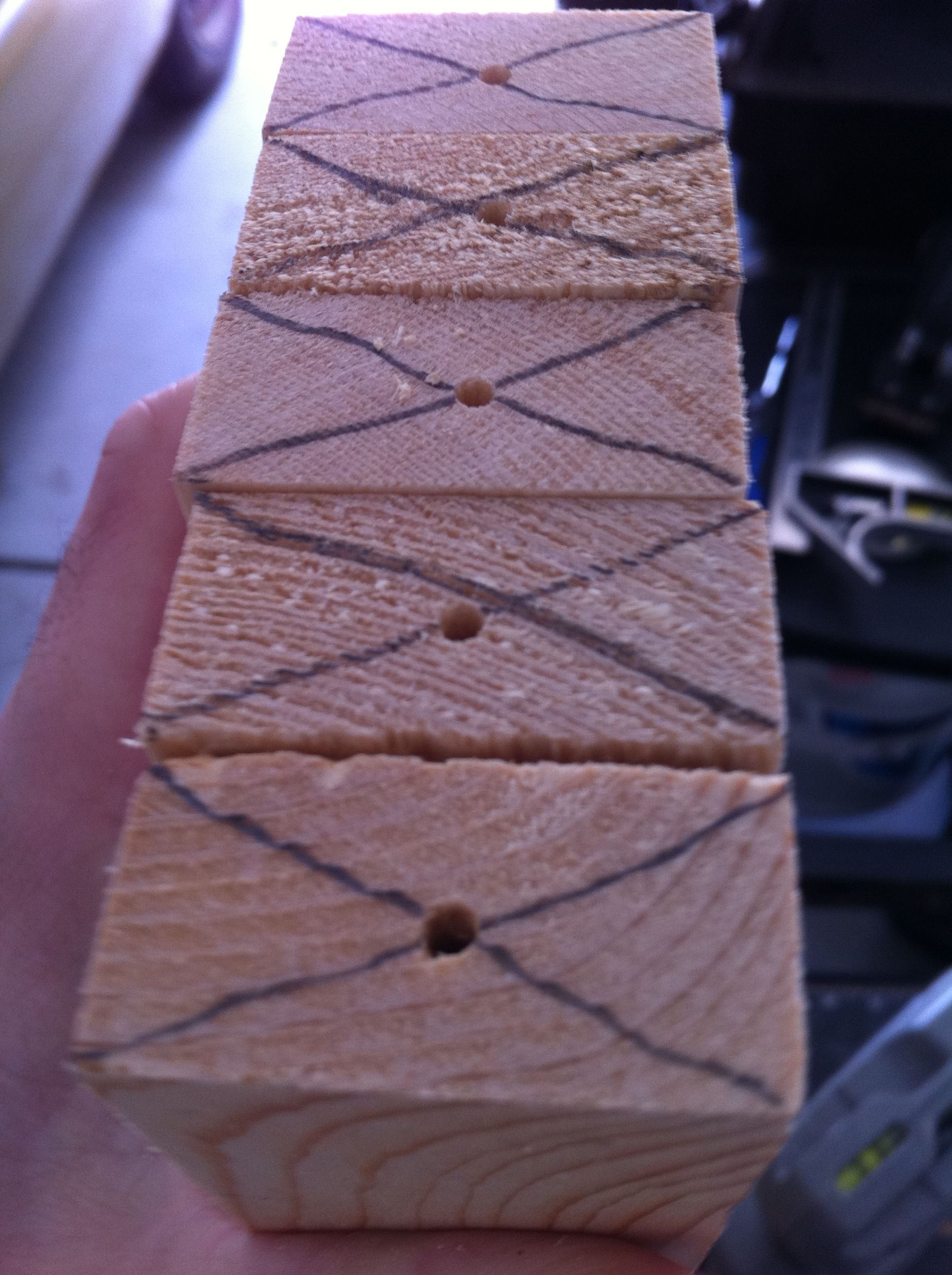 Making a Canjo : 4 Steps - Instructables