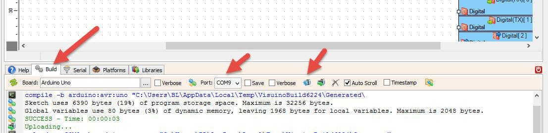 Controlling MAX7219 Led Matrix Using Arduino : 8 Steps - Instructables