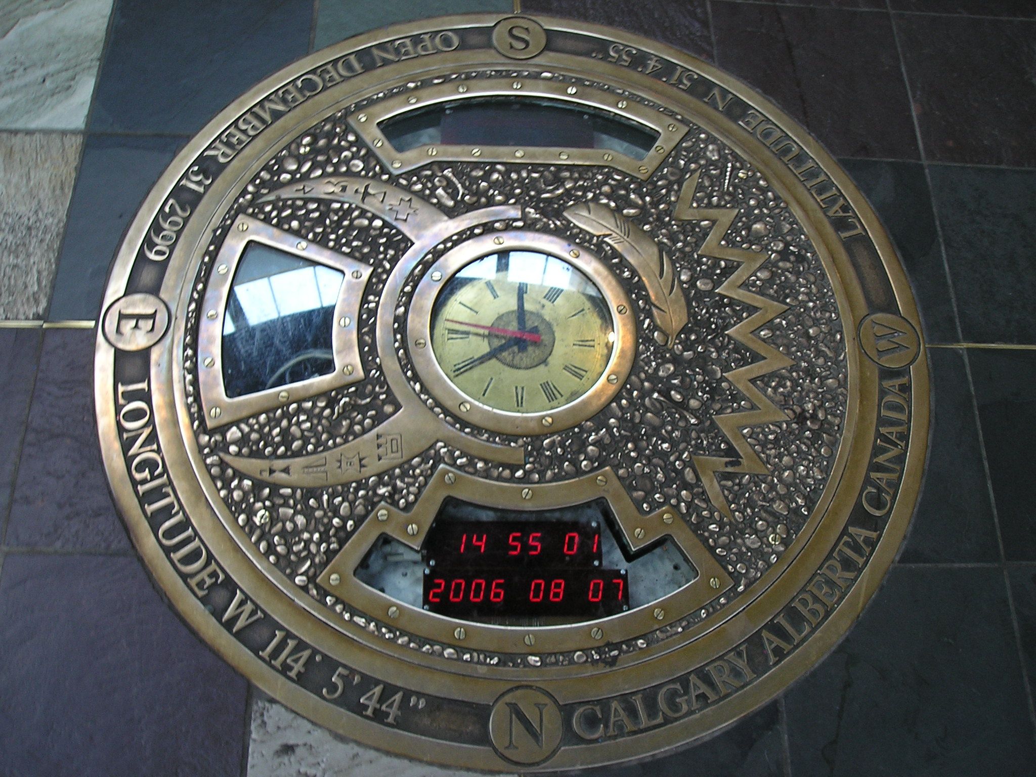 Time Capsule 2v : 3 Steps - Instructables