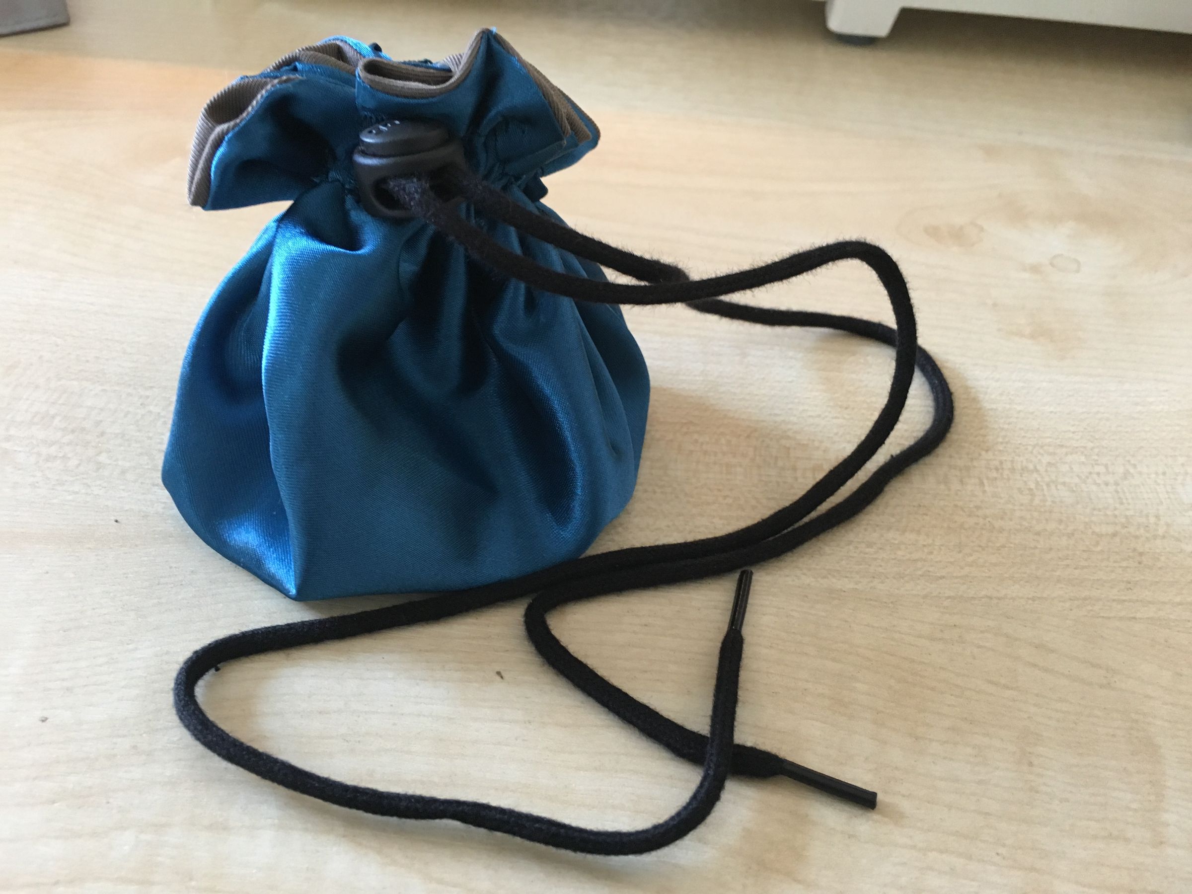 How to Make a Pouch : 11 Steps (with Pictures) - Instructables