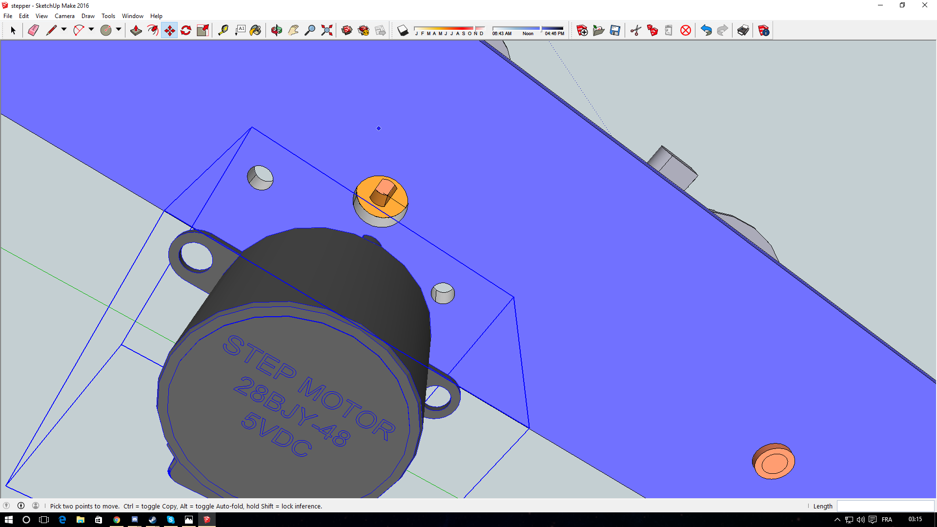 Animated Rc Turrets and Smoke System (with Pictures) - Instructables