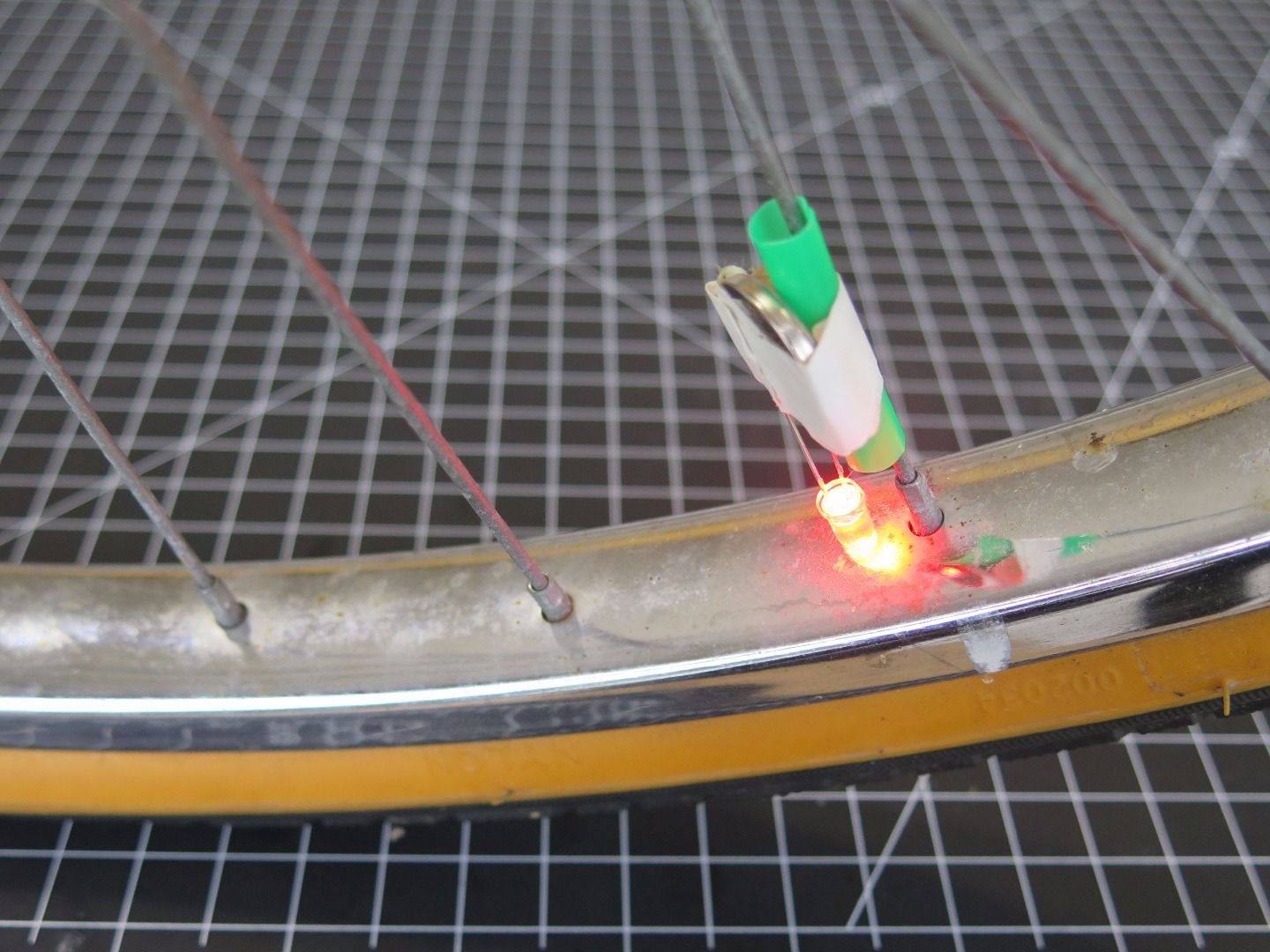 Learning About Motion With Light Painting : 9 Steps (with Pictures ...