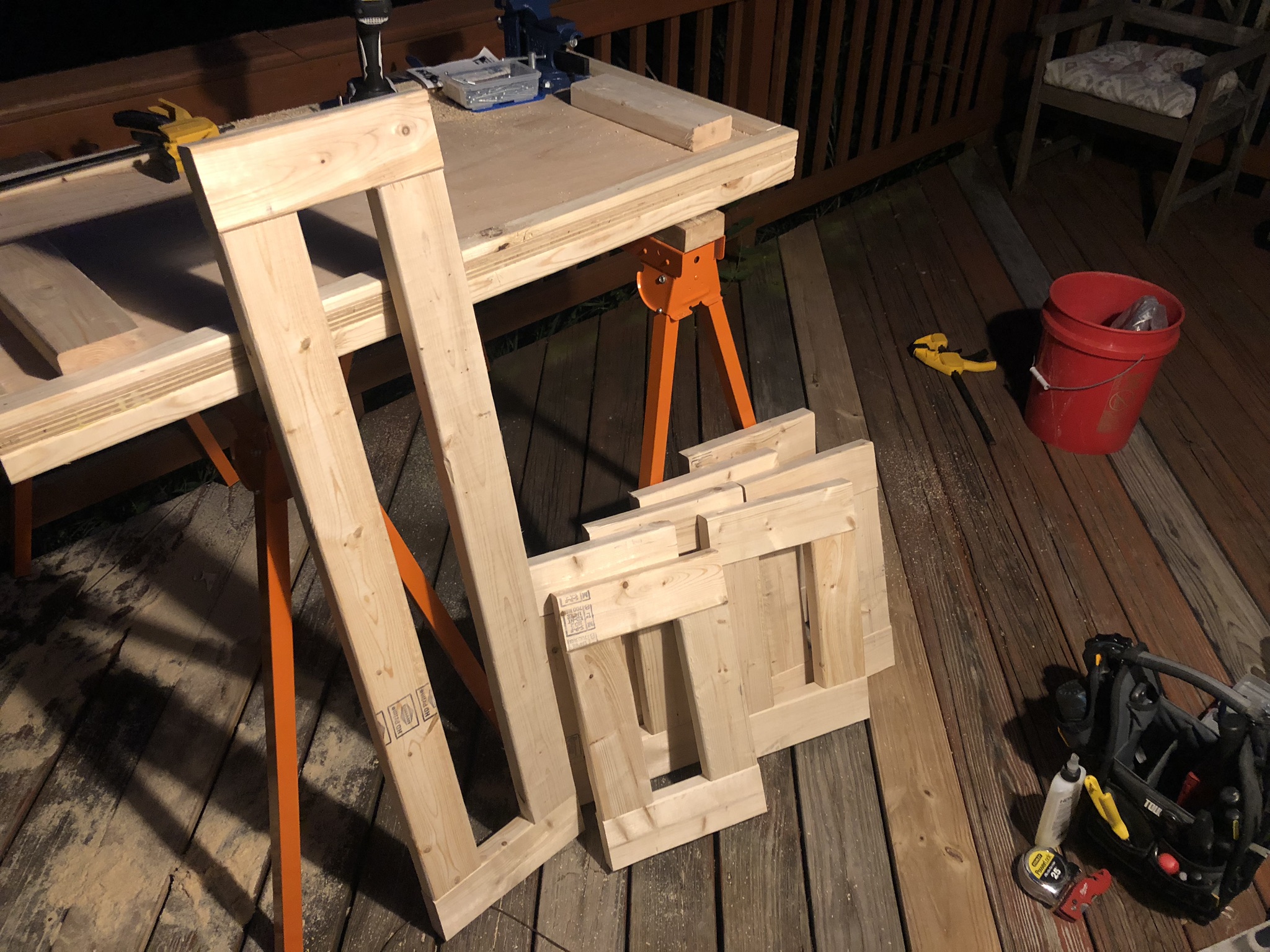 Ammunition Storage Rack : 10 Steps - Instructables