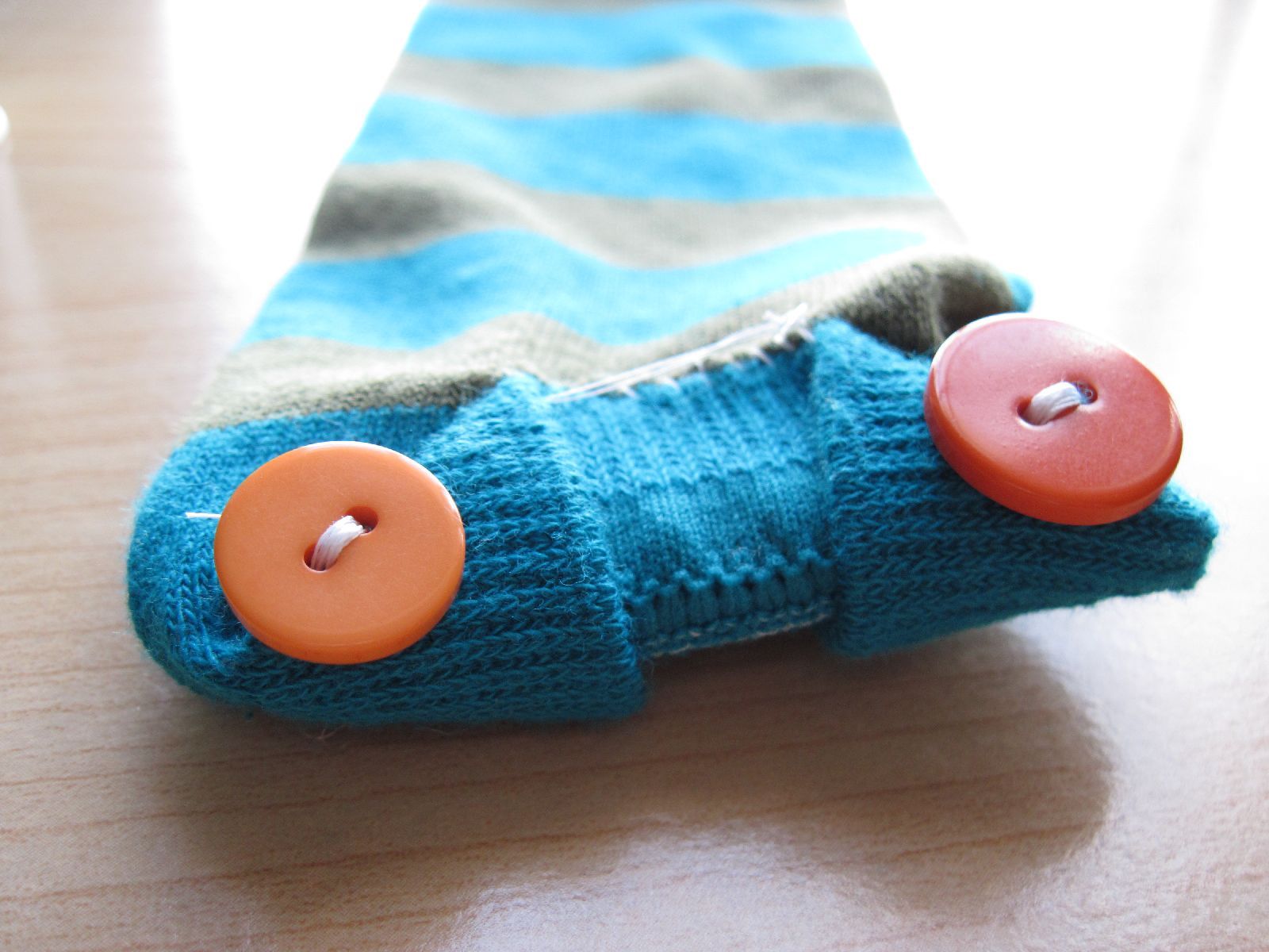 Lightning Bug: a Plush Flashlight! : 14 Steps (with Pictures) - Instructables