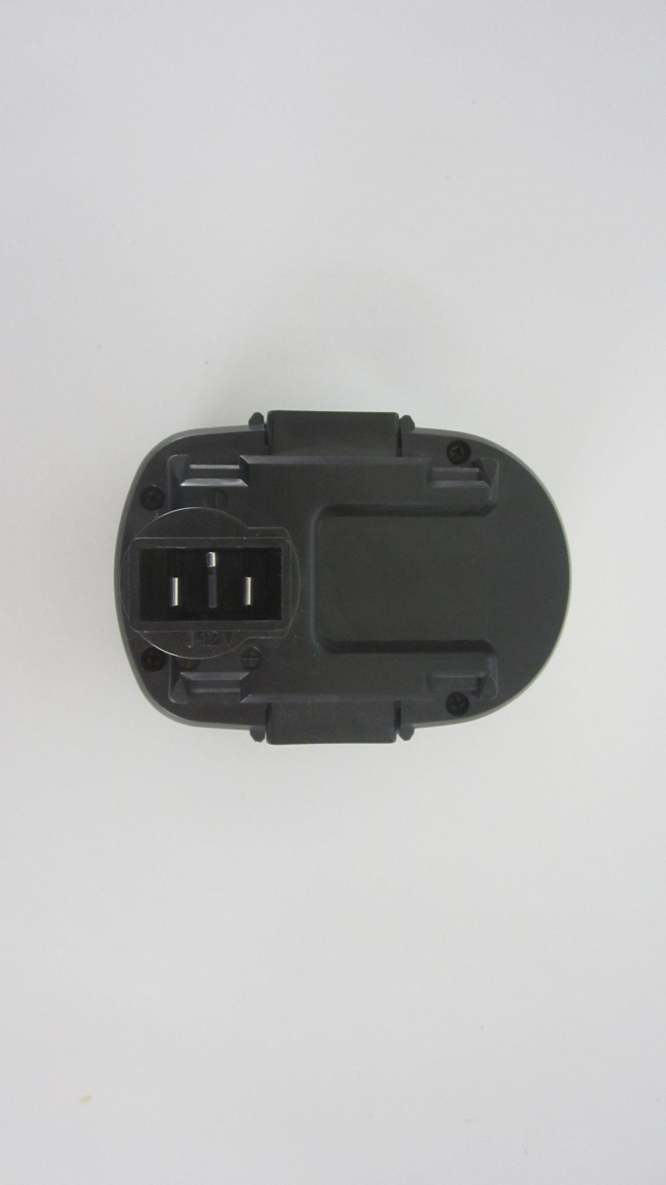 Solar Battery Charger for Your Cordless Power Tools : 11 Steps (with ...