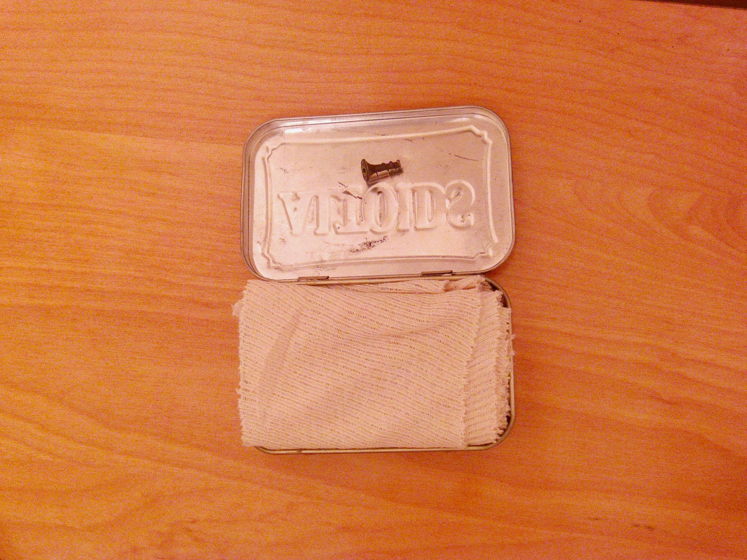 Atloids Halloween Scare Kit : 10 Steps - Instructables