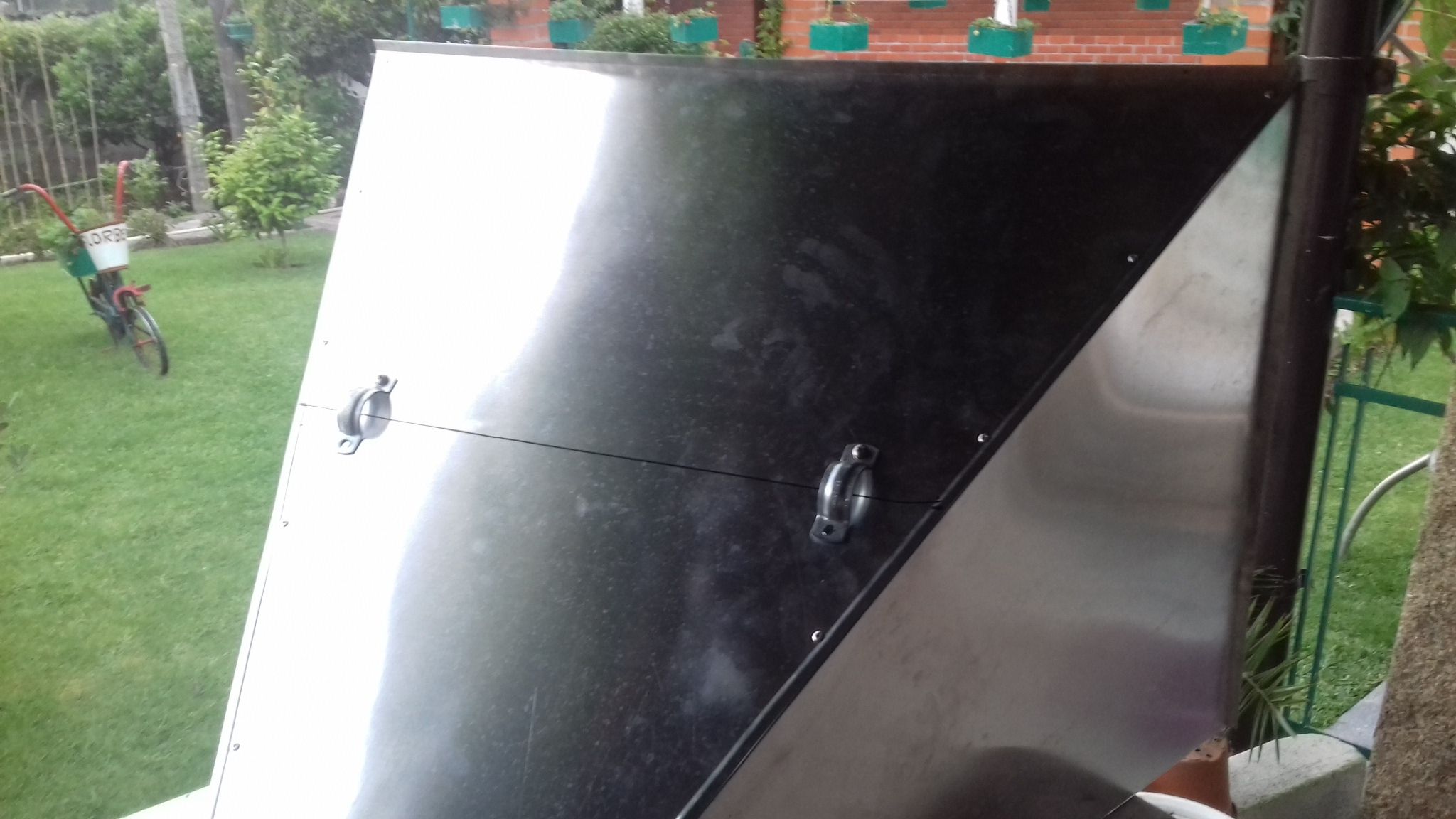 Automated Radio Telescope : 23 Steps (with Pictures) - Instructables