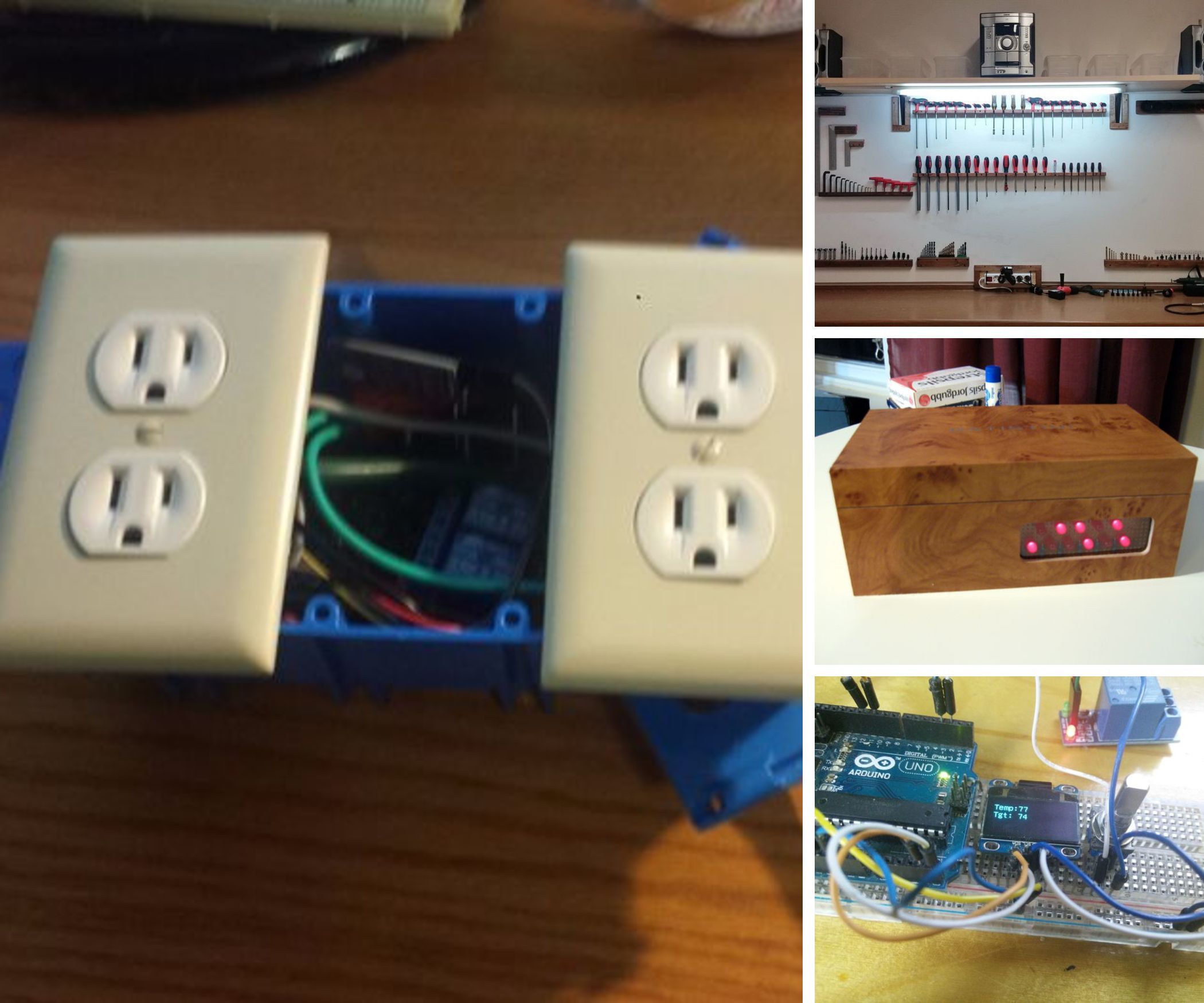 Make Life Easier... - Instructables