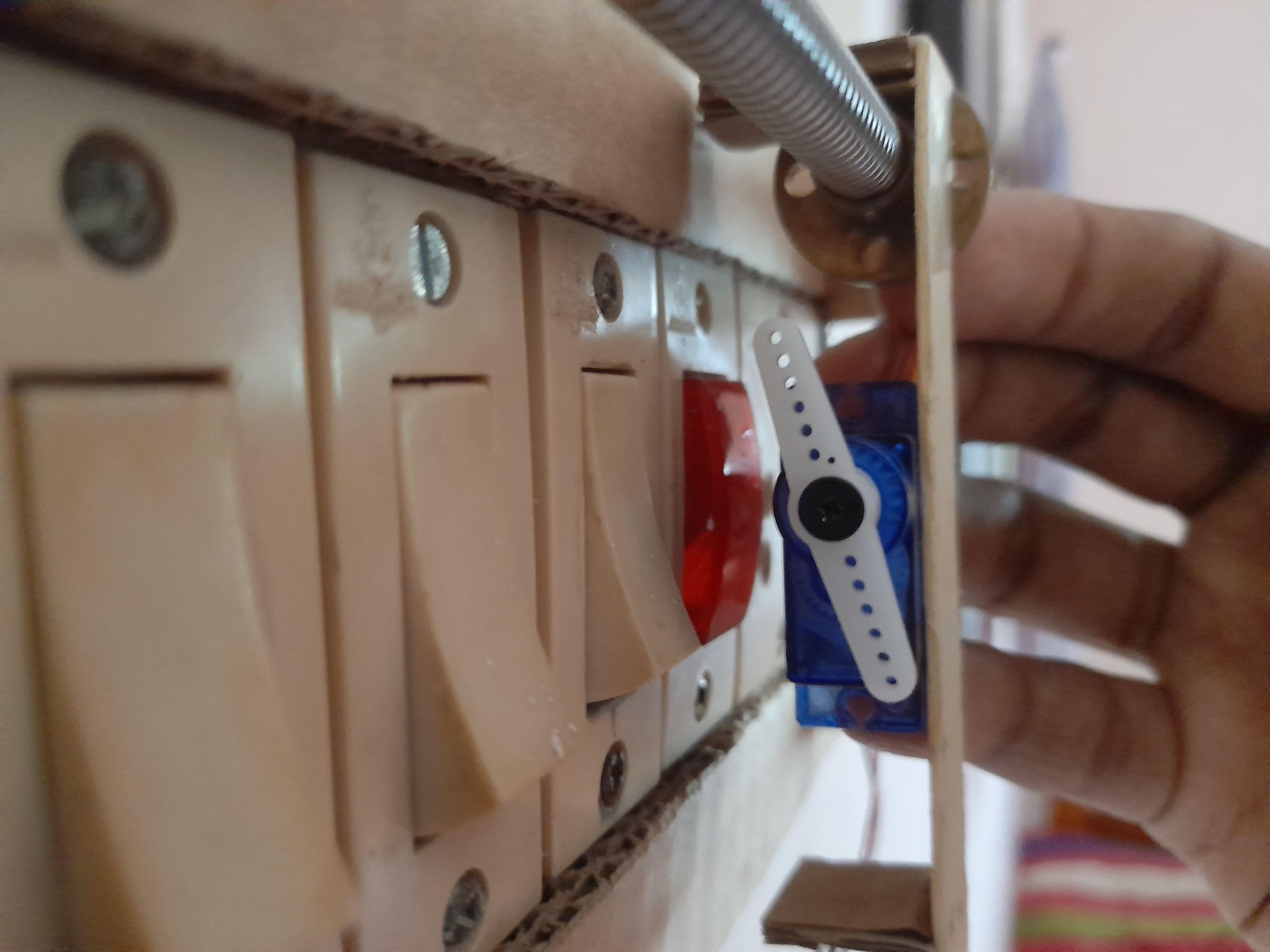 Cheapest Plug & Play Room Automation Setup : 3 Steps (with Pictures ...