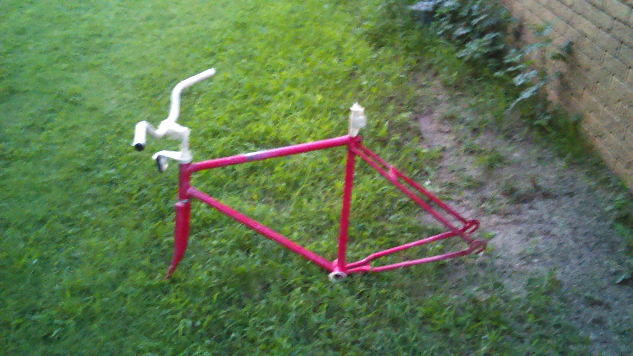 Fixie Commuter Build : 9 Steps - Instructables