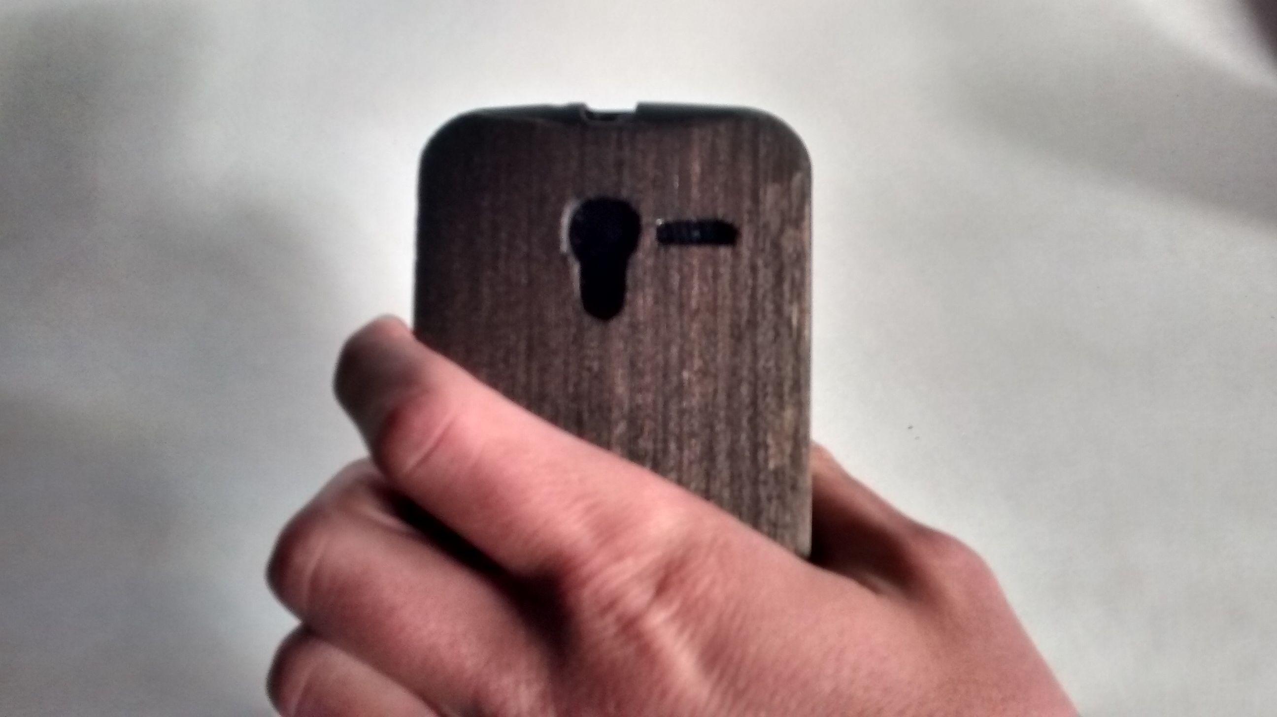 Wood Phone Case : 12 Steps (with Pictures) - Instructables
