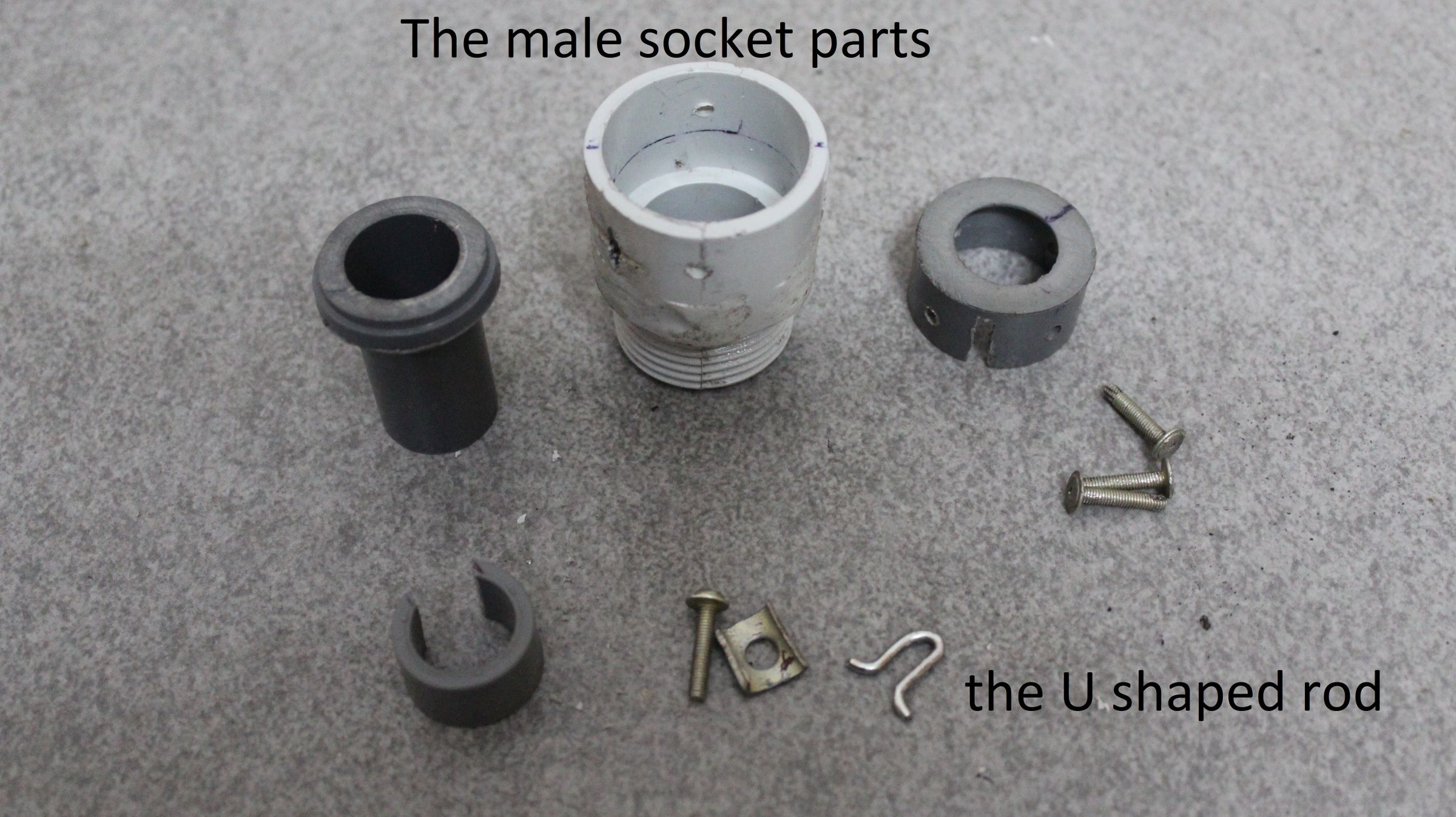 How to Make a 3 in 1 Tripod : 13 Steps (with Pictures) - Instructables