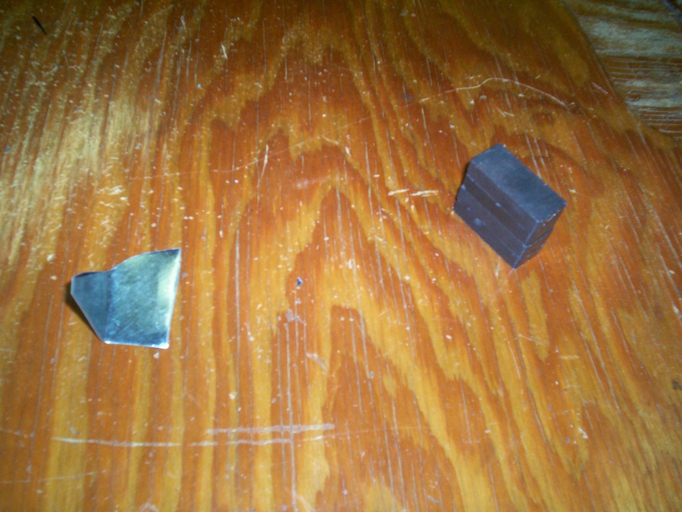 How to Make Vincent's Claw : 10 Steps (with Pictures) - Instructables