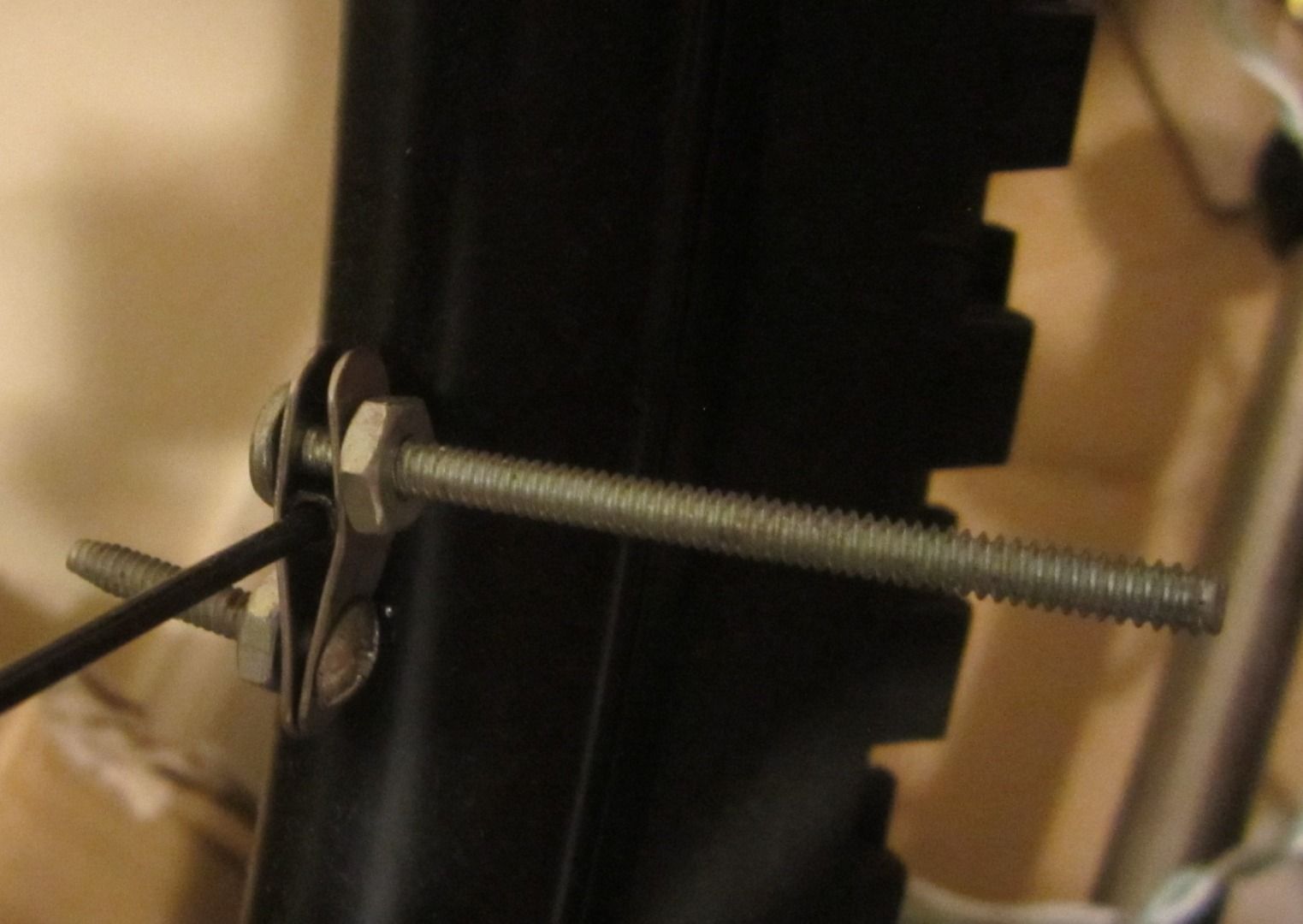Designing and Testing an Electromagnetic Braking System : 13 Steps ...