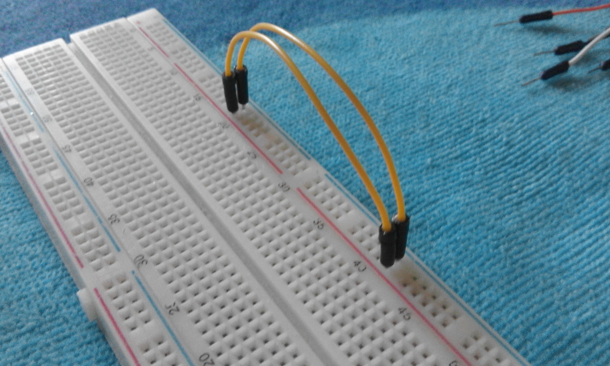 Waren's L.E.D Music Visualizer : 16 Steps (with Pictures) - Instructables