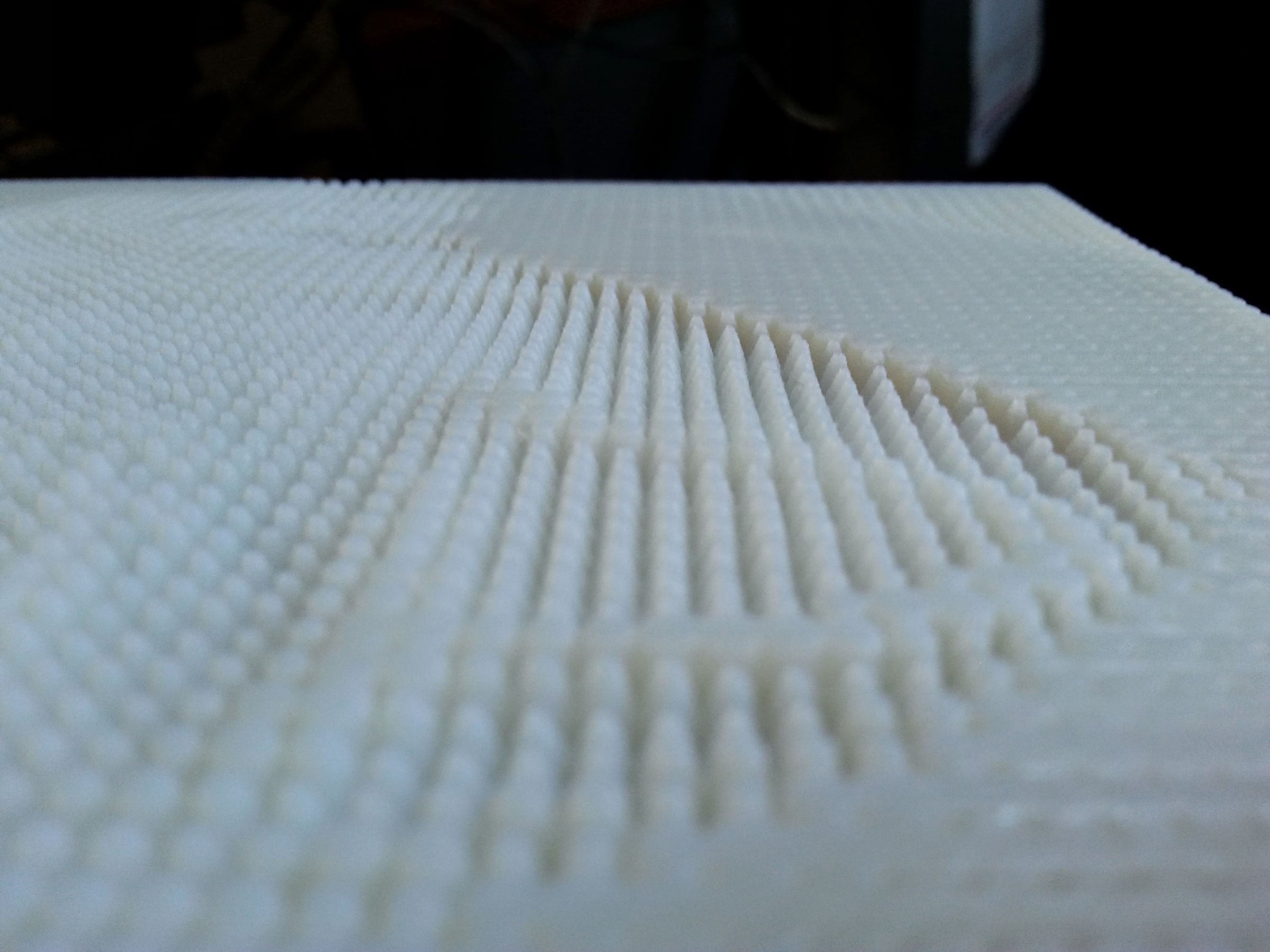 (3D Printed) Block Print Generator : 7 Steps (with Pictures ...